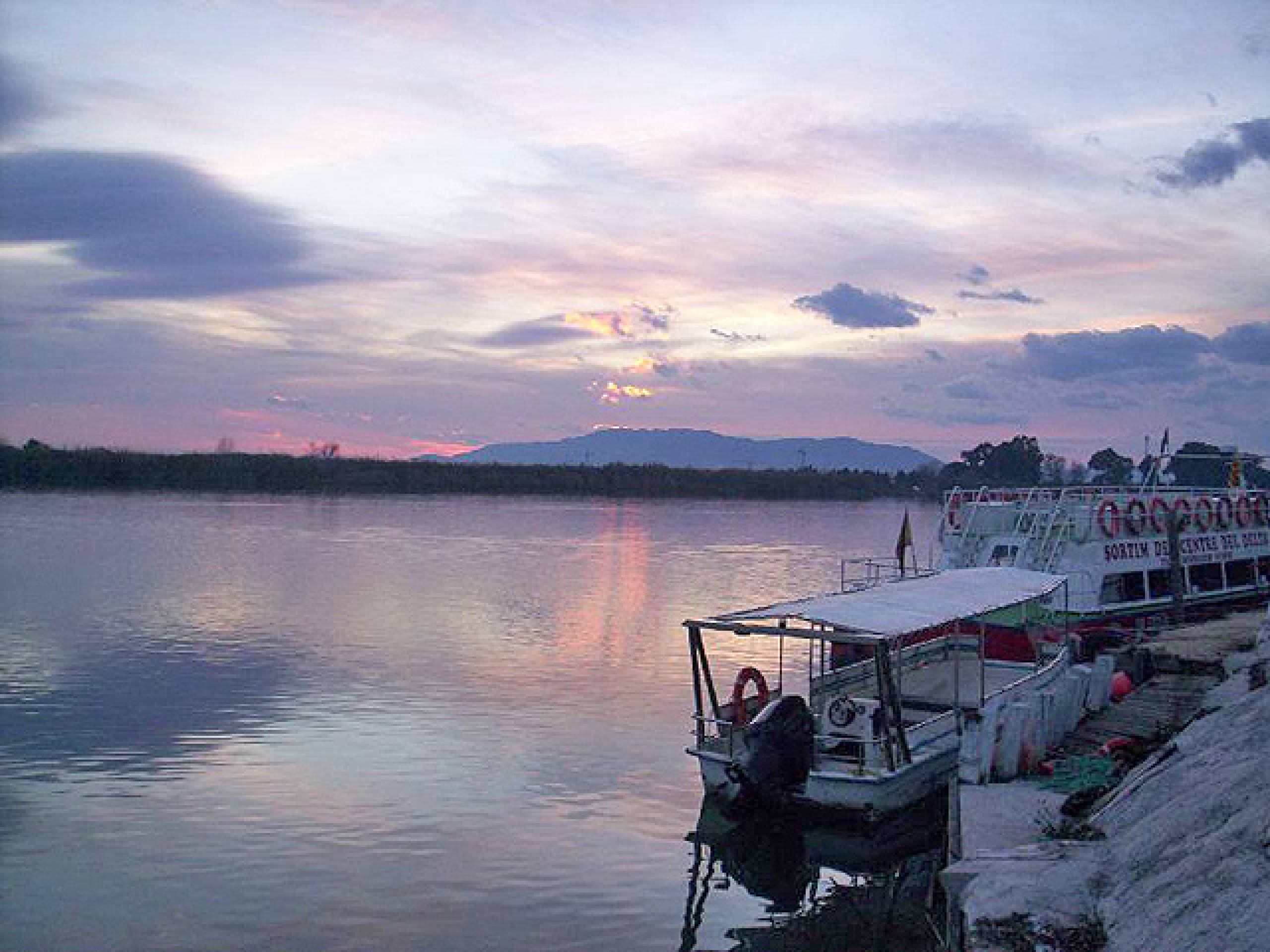 Deltebre, Costa Brava, Hiszpania, największa baza ofert LAST...