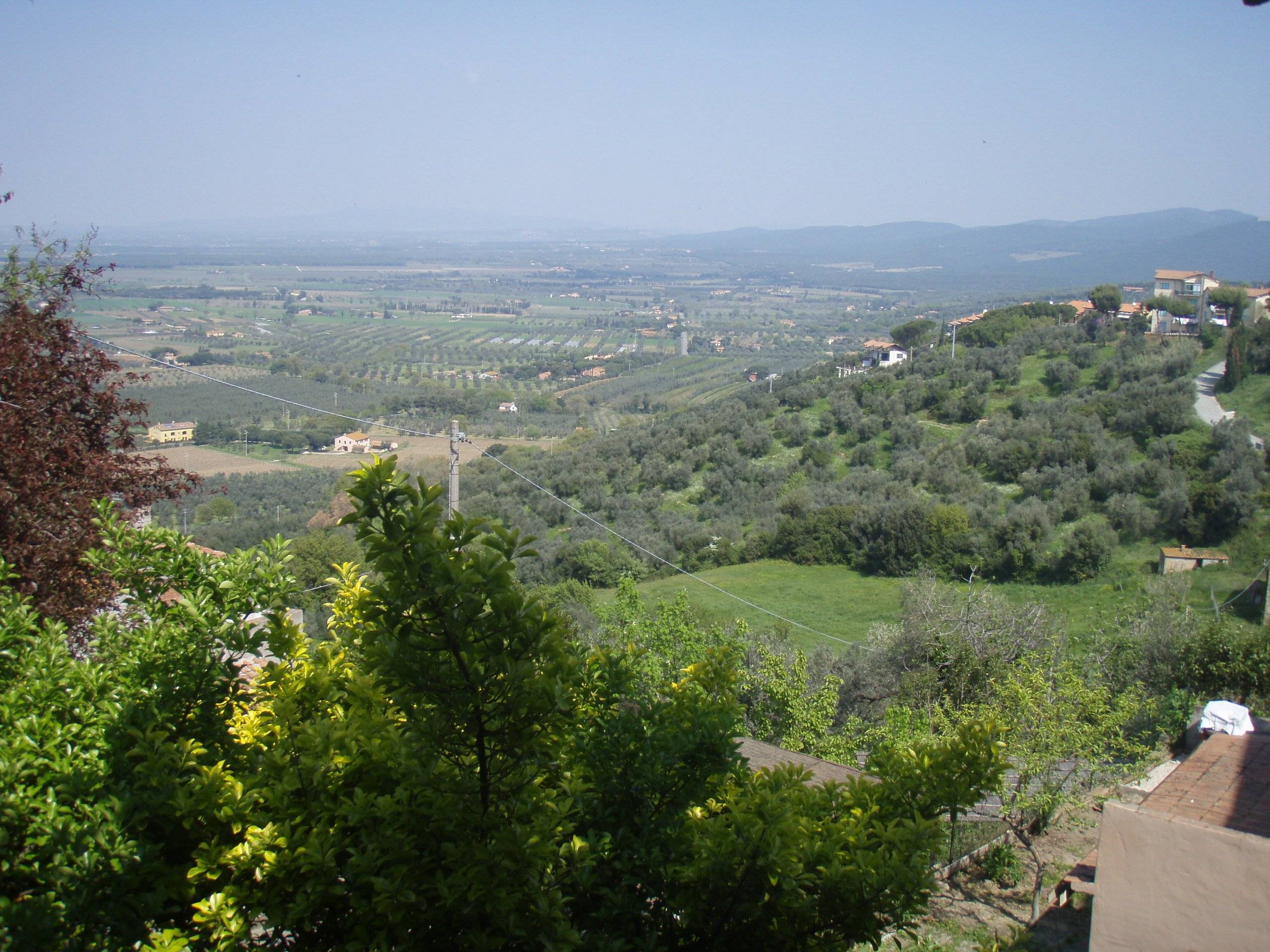 Dodaj opinie o miejscowości: Donoratico » Toskania » Włochy