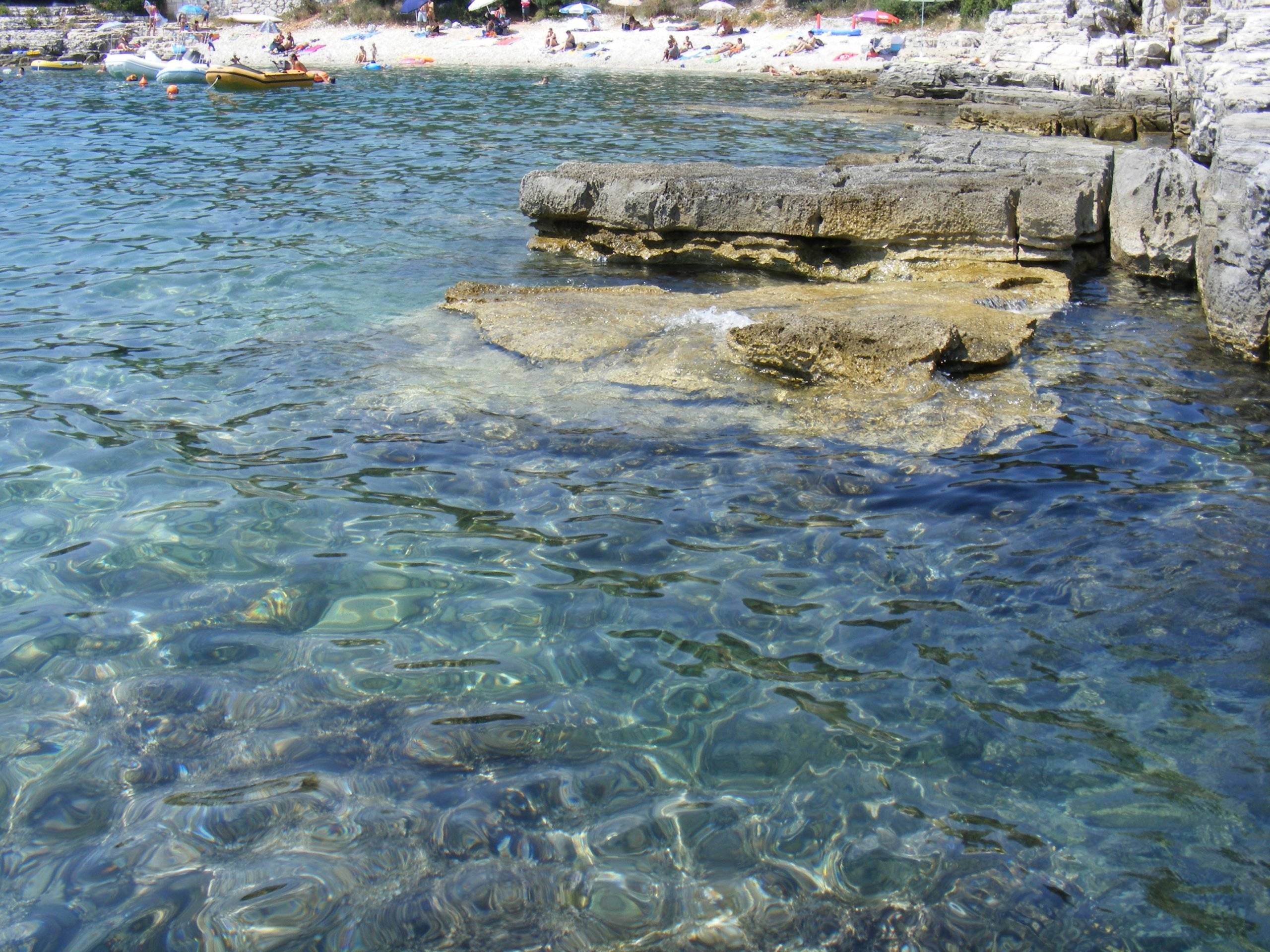 Duga Uvala, Istria, Chorwacja, największa baza ofert LAST...