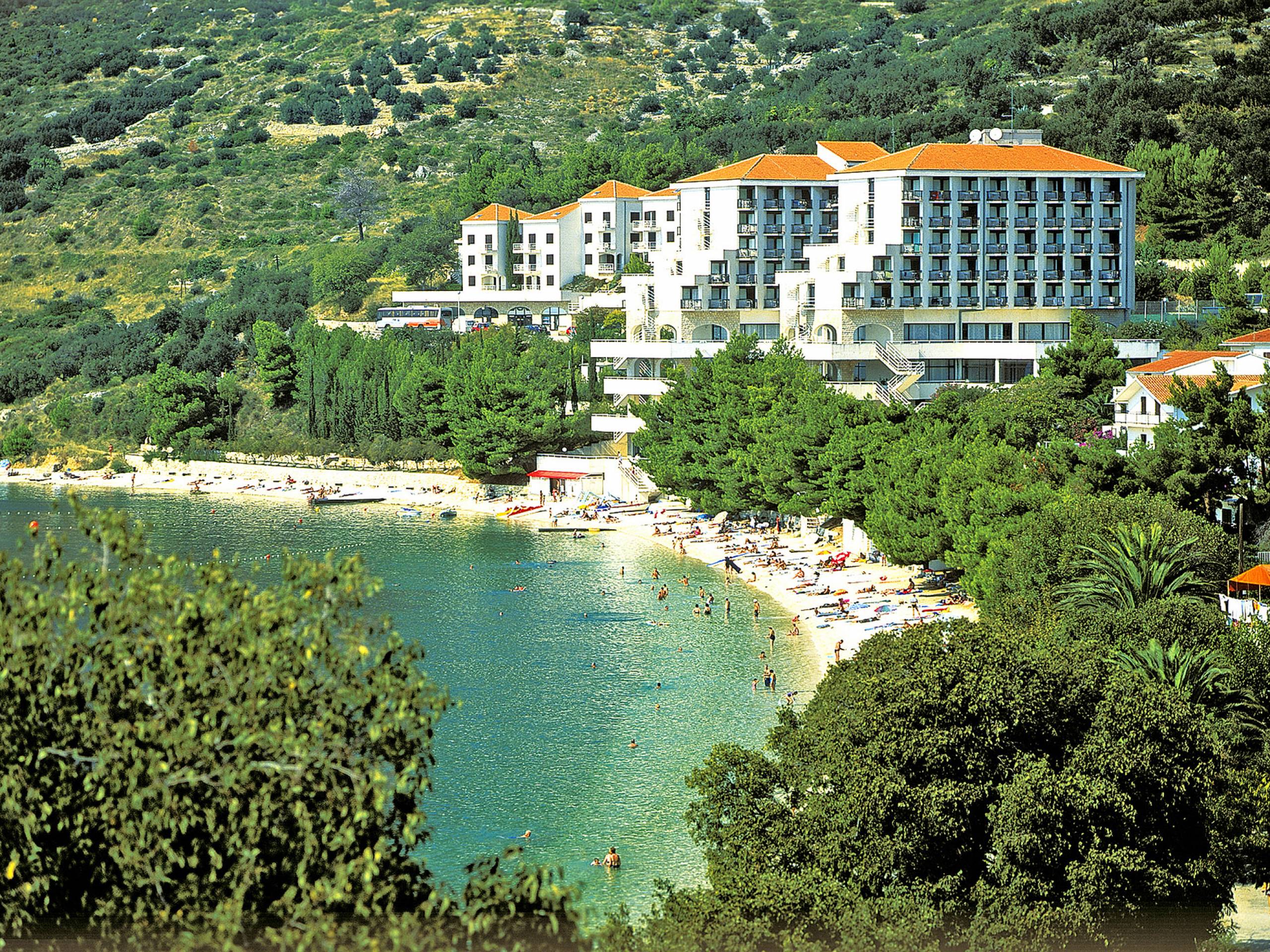 Opinie o miejscowości: Gradac » Dalmacja » Chorwacja