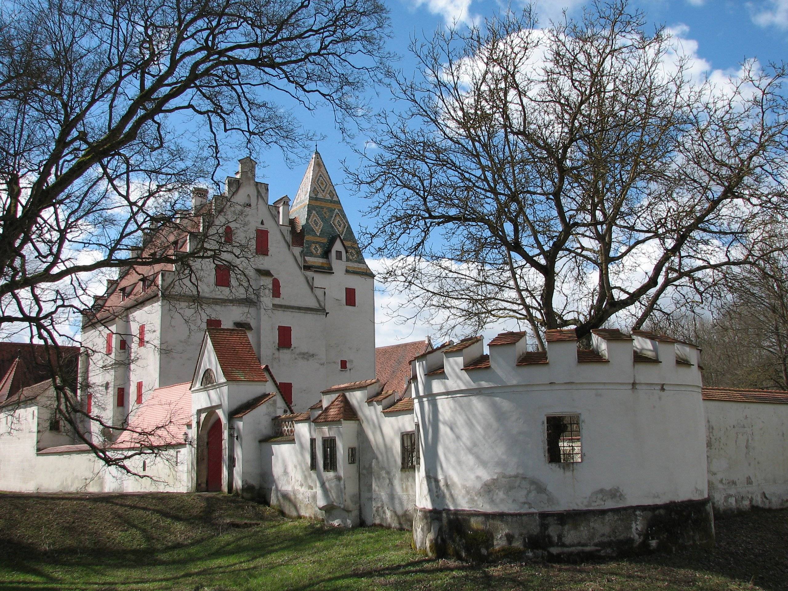 Dodaj opinie o miejscowości: Grunau » Południowo Wschodnia...