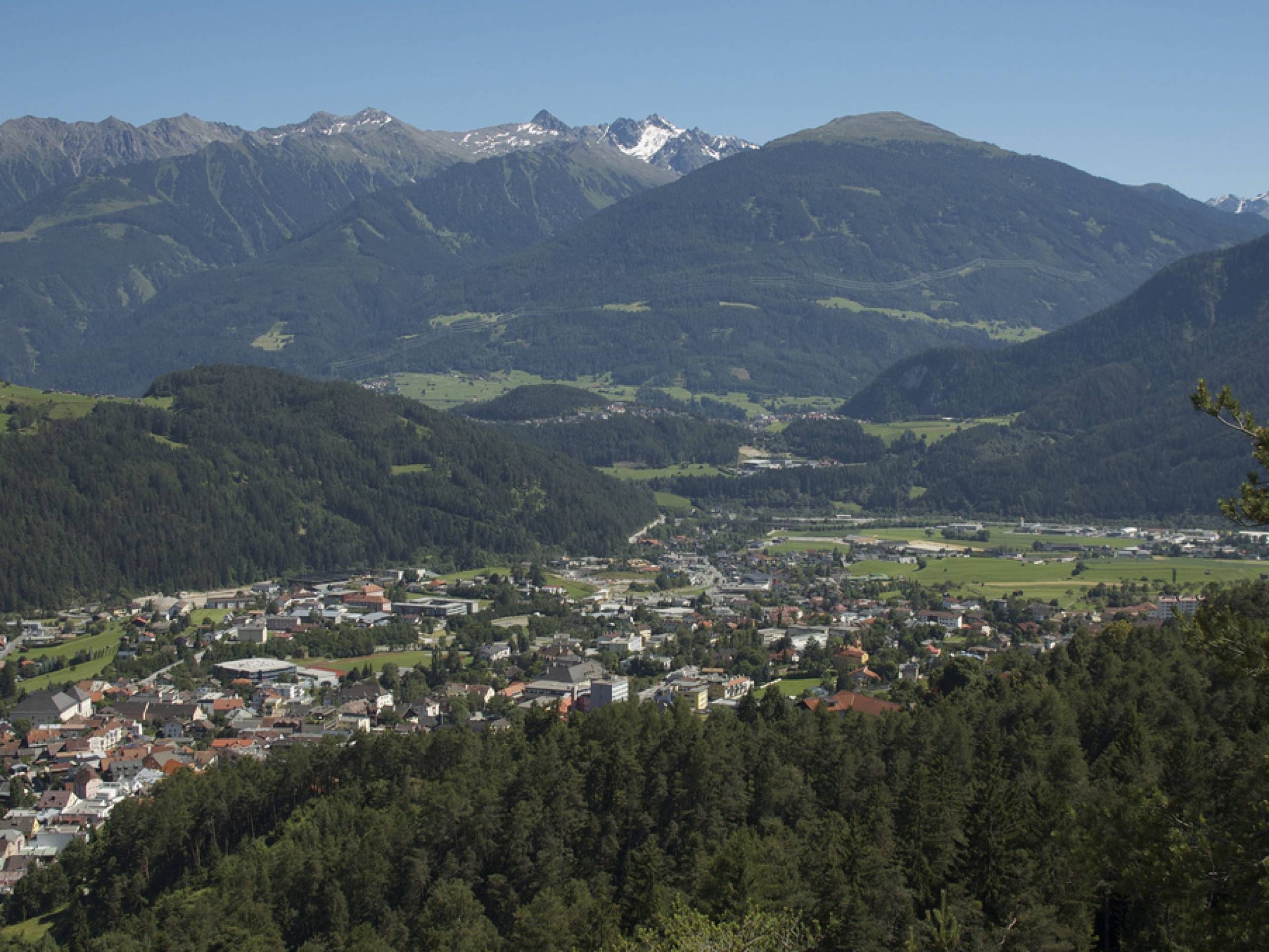 Imst, Zachodnia Austria, Austria, największa baza ofert LAST...
