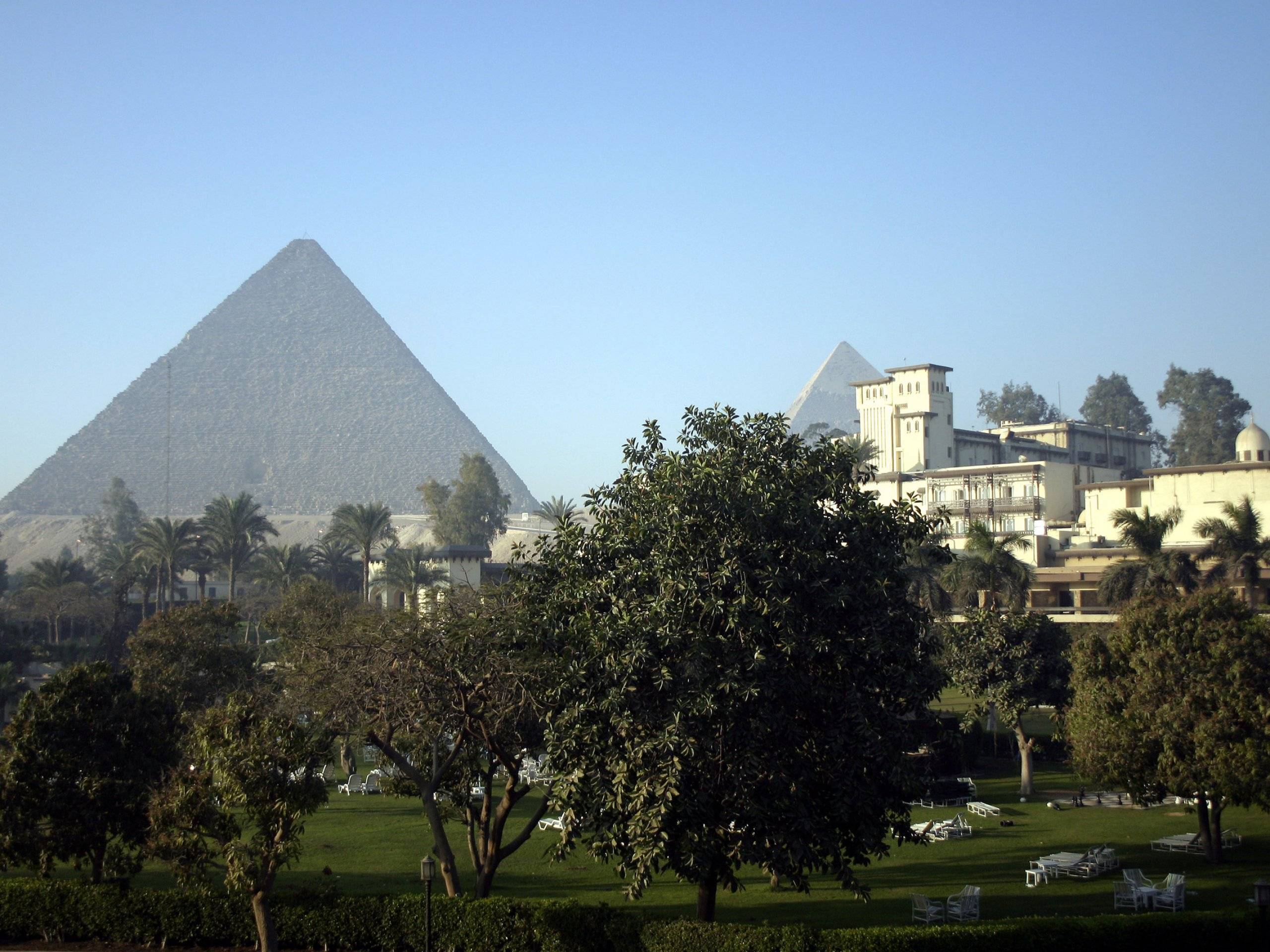 Kair, Region Kair, Egipt, największa baza ofert LAST MINUTE....