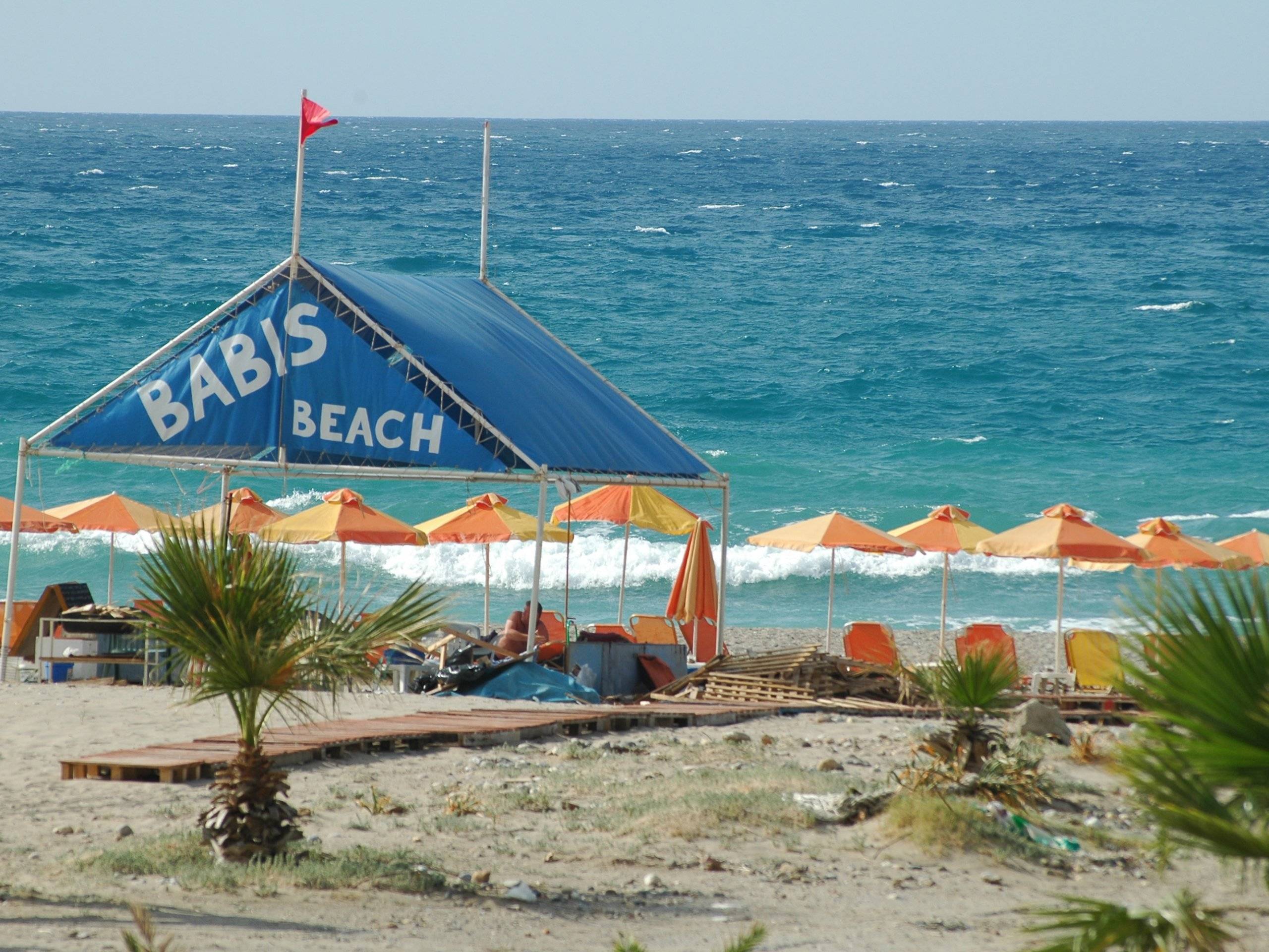 Dodaj opinie o miejscowości: Missiria » Wyspa Kreta » Grecja