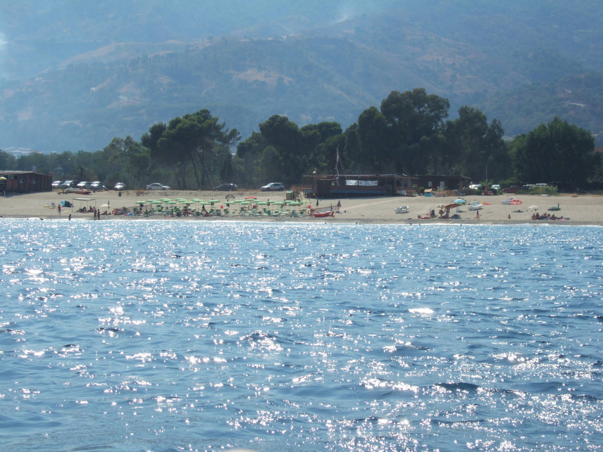 Dodaj opinie o miejscowości: Montepaone » Kalabria » Włochy