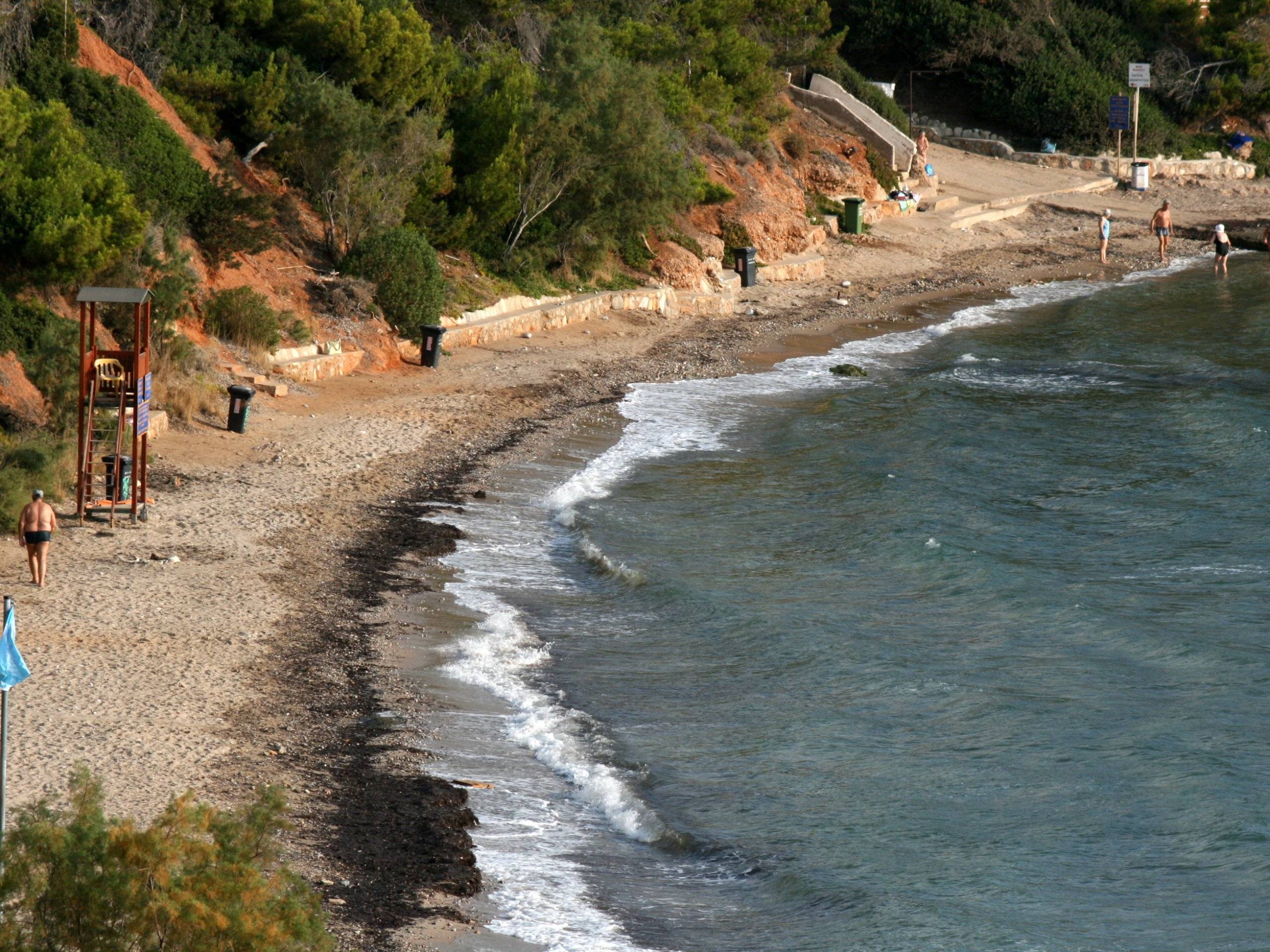 Dodaj opinie o miejscowości: Nea Makri » Attyka » Grecja