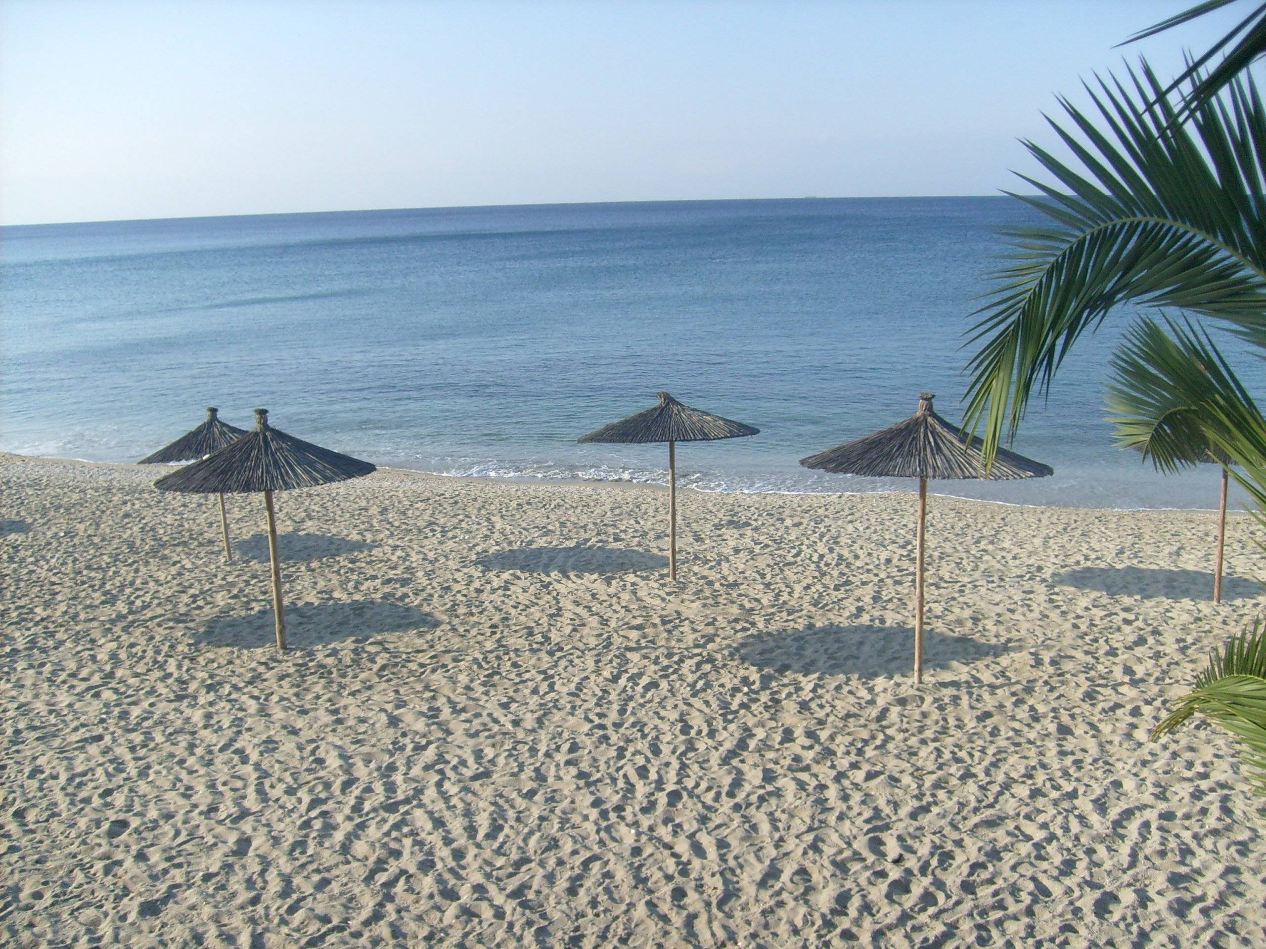 Pefkari, Wyspa Thassos, Grecja, największa baza ofert LAST...