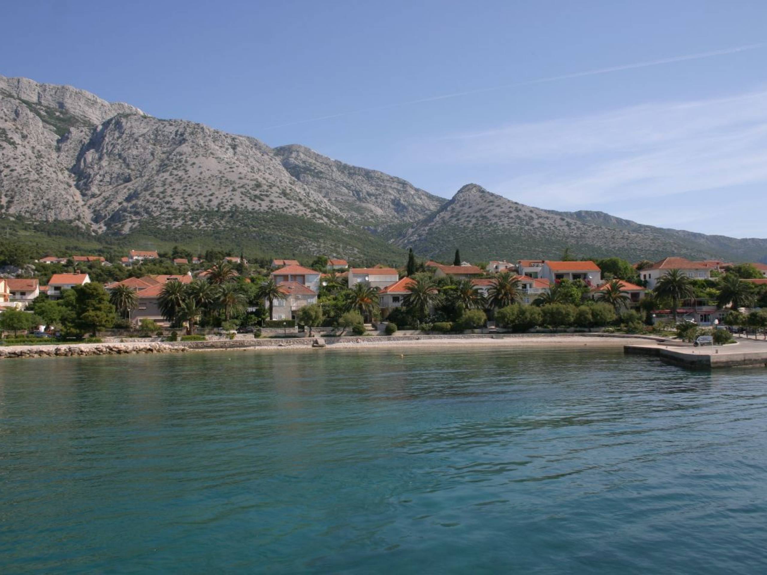 Peroj, Istria, Chorwacja, największa baza ofert LAST MINUTE....