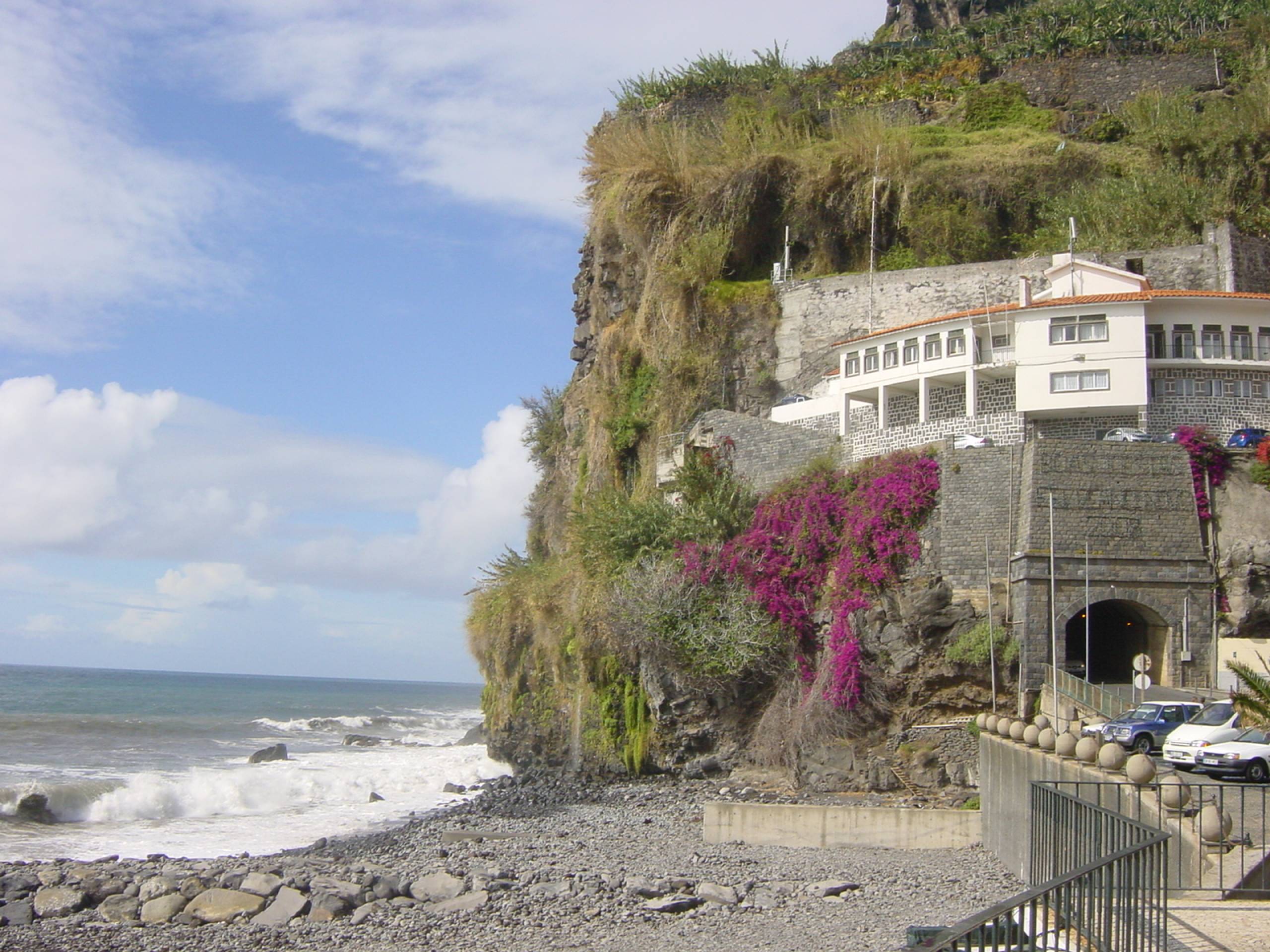 Ponta do Sol, Wyspa Madera, Portugalia, największa baza ofert...