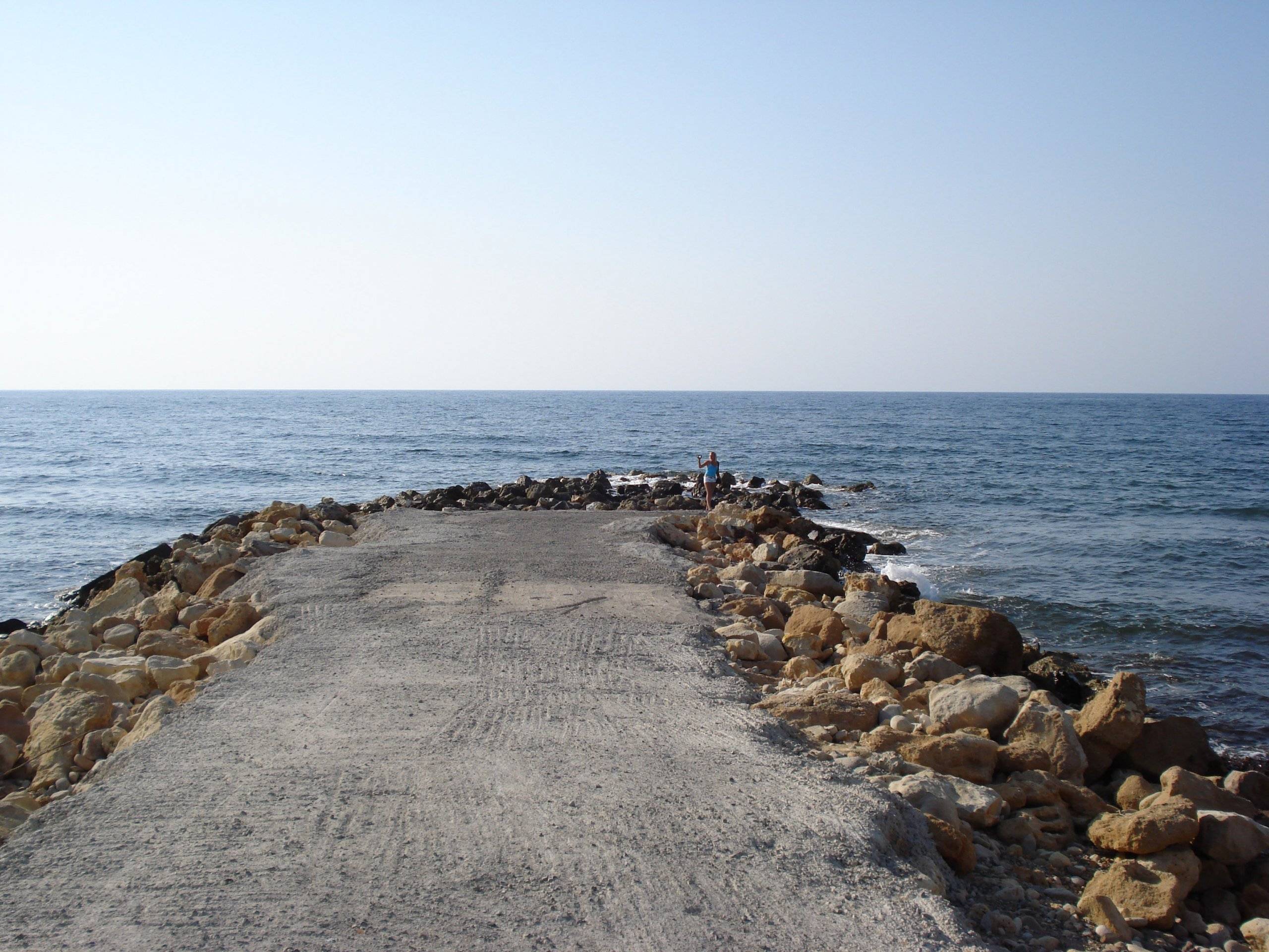 Dodaj opinie o miejscowości: Prinos » Wyspa Thassos » Grecja