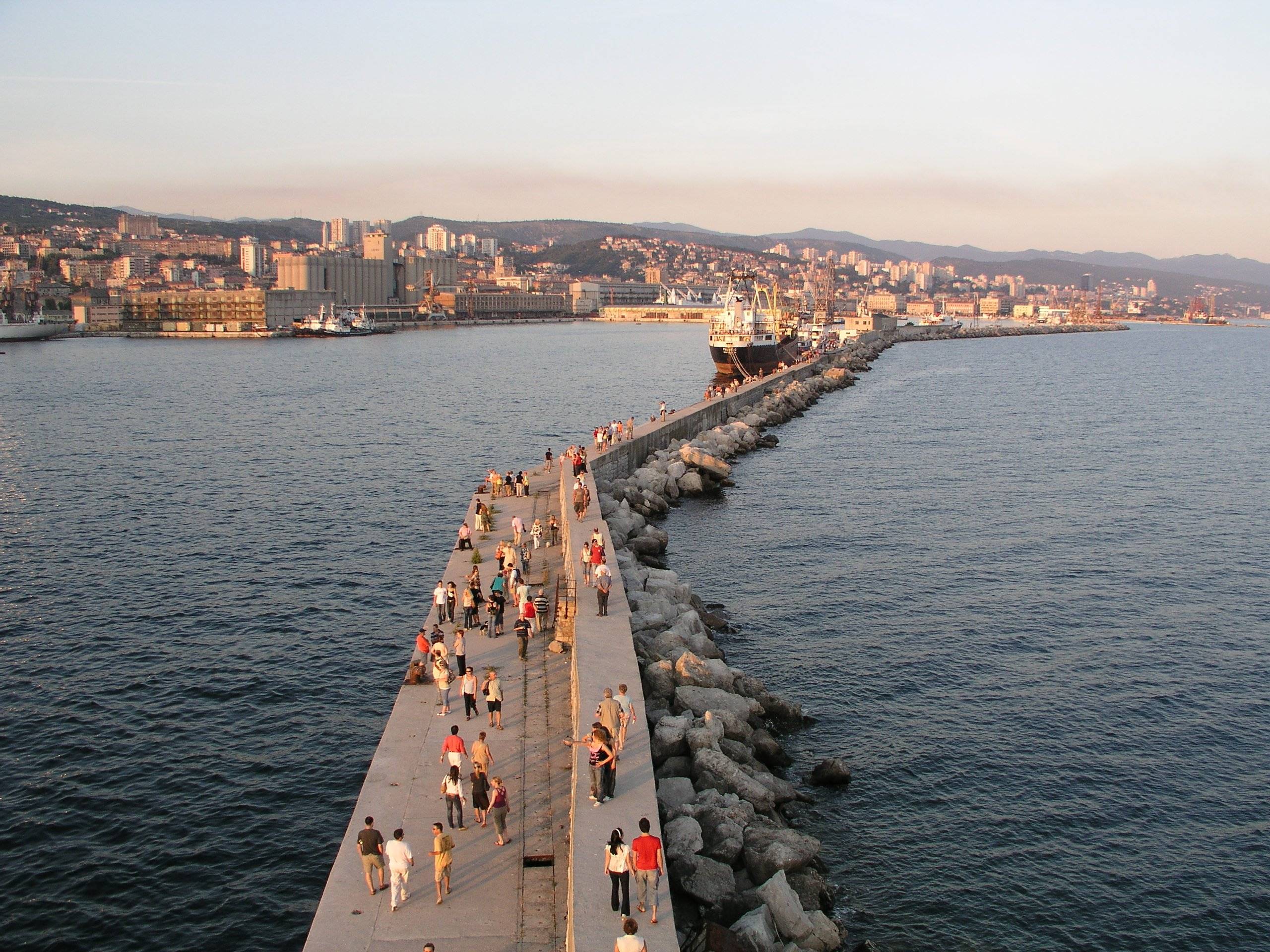 Rijeka, Kvarner, Chorwacja, największa baza ofert LAST MINUTE....