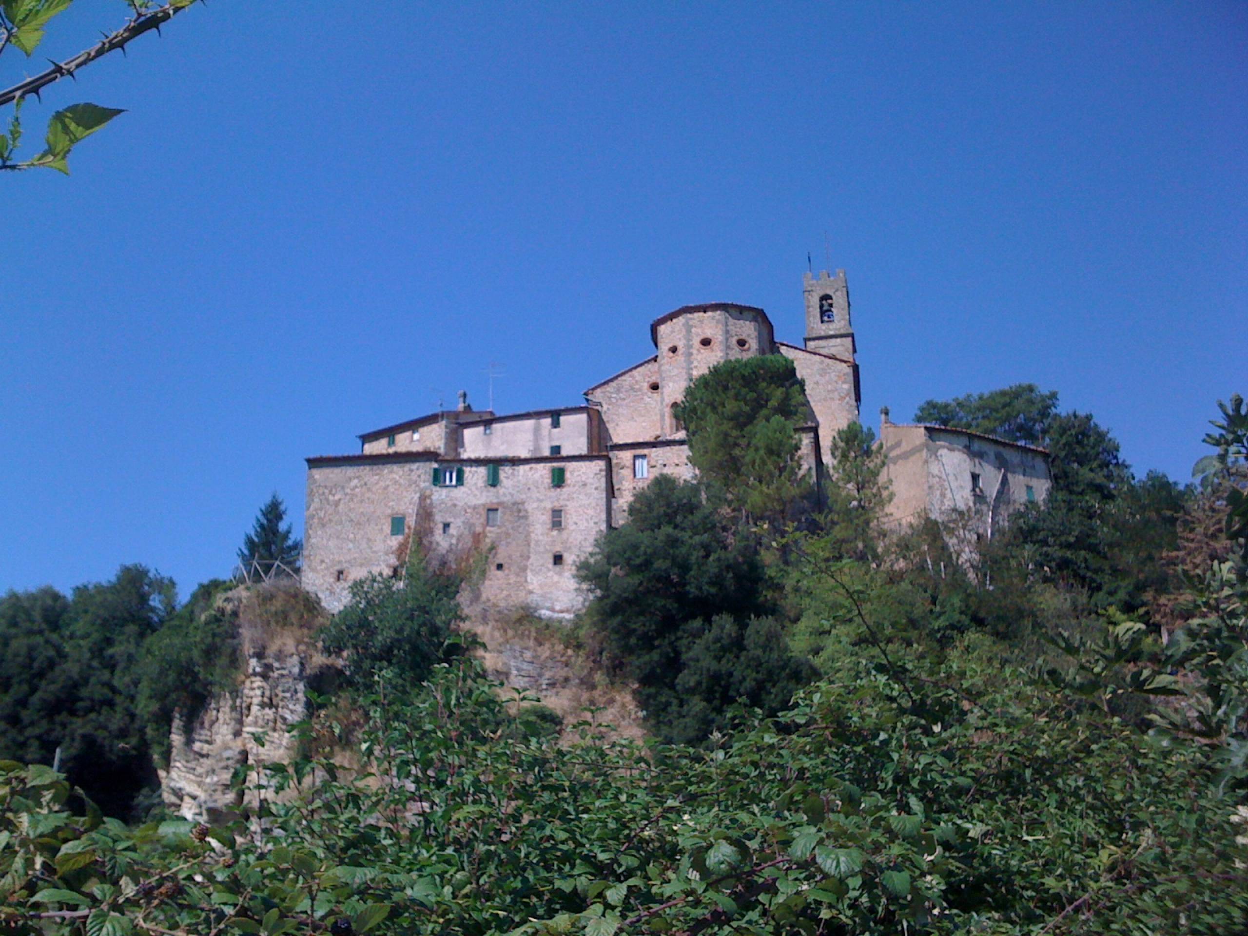 Sasso Pisano, Toskania, Włochy, największa baza ofert LAST...