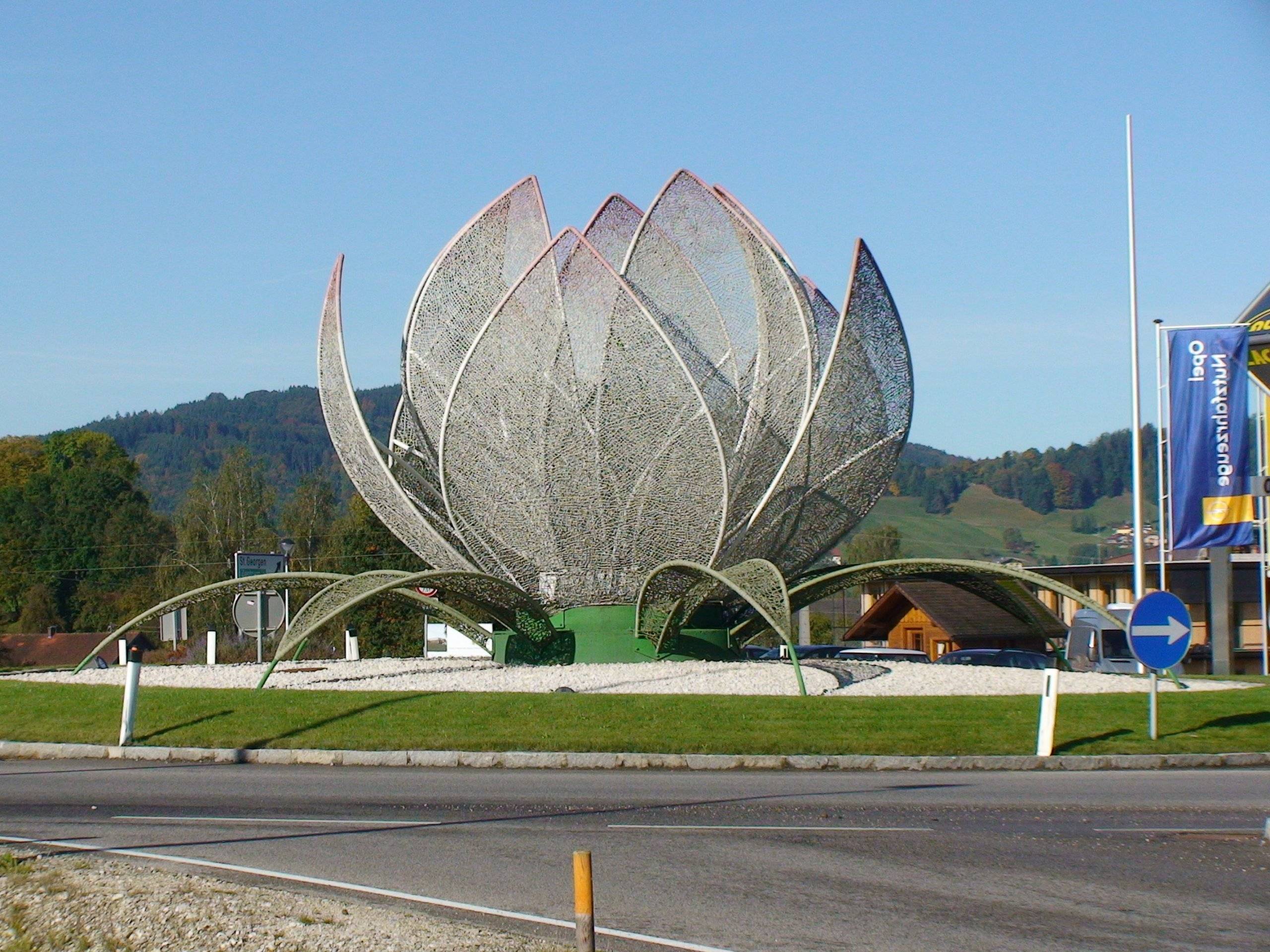 Strass im Attergau, Górna Austria, Austria, największa baza...
