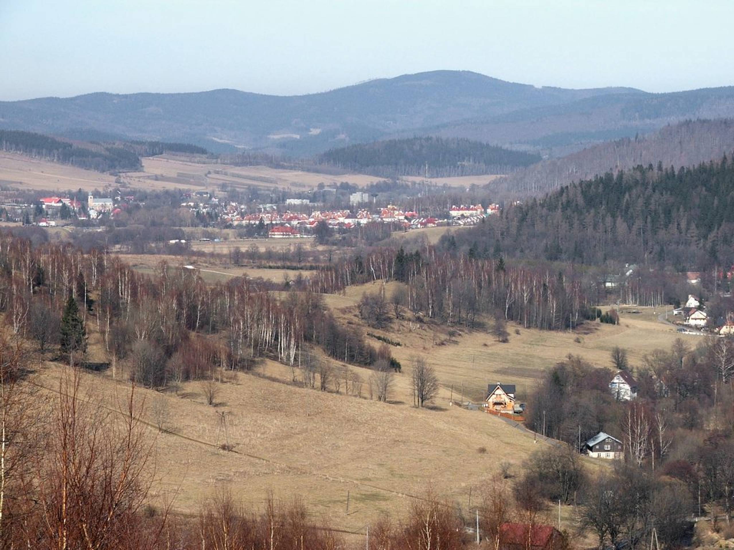 Stronie Slaskie, Śląsk, Polska, największa baza ofert LAST...