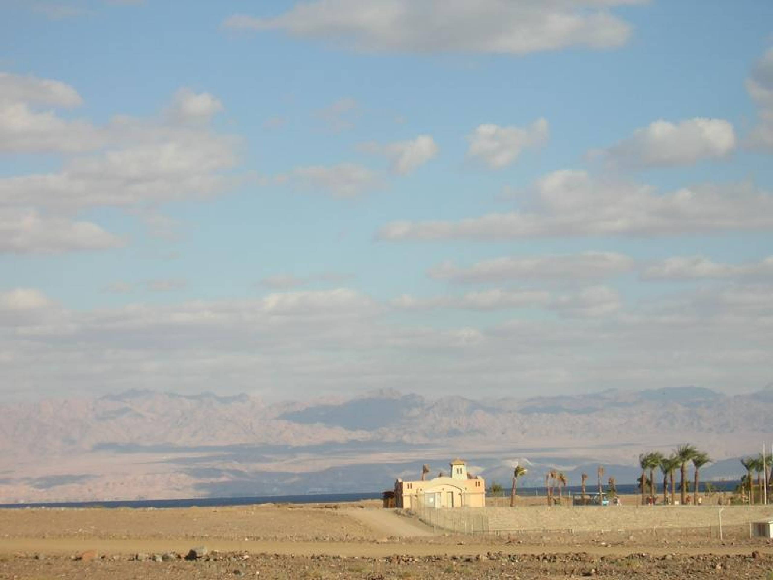 Taba, Region Sharm el Sheik, Egipt, największa baza ofert LAST...