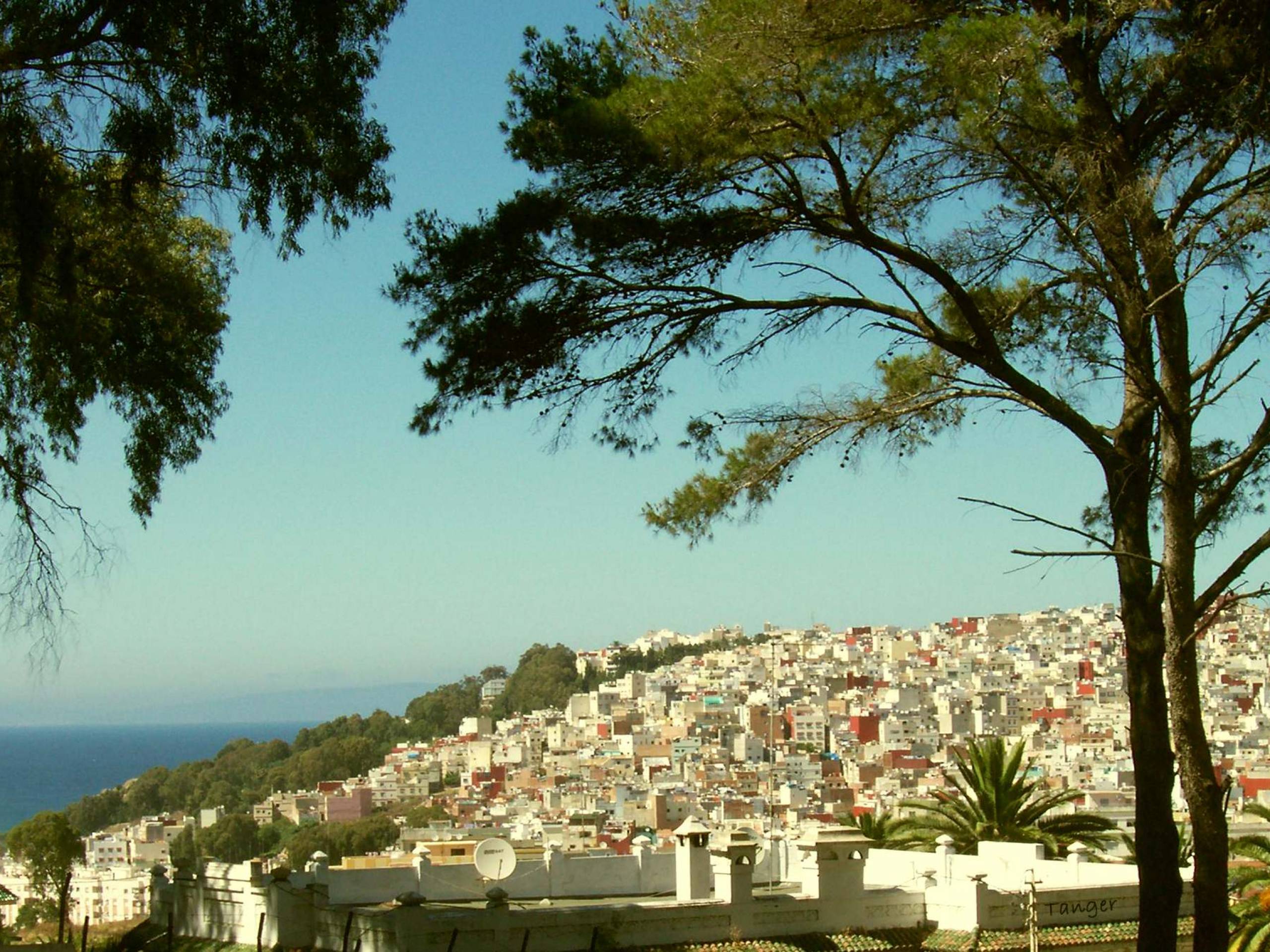 Tanger, Region Tanger, Maroko, największa baza ofert LAST...