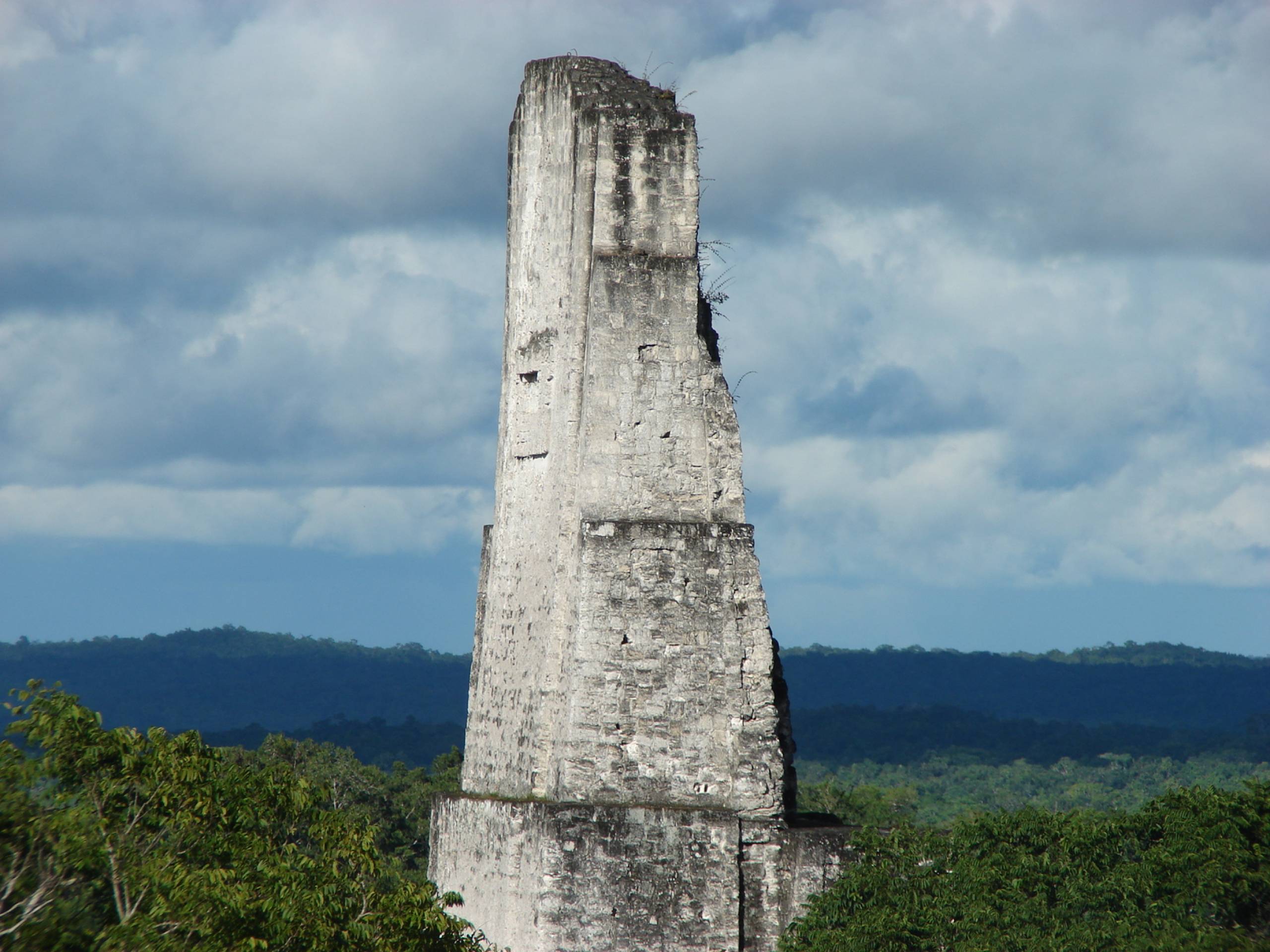 Tical, Departament El Peten, Gwatemala, największa baza ofert...