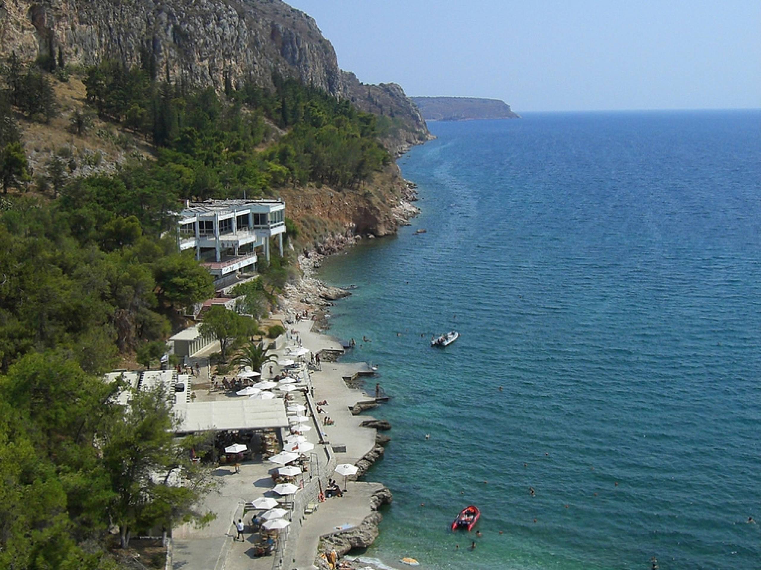 Tolo, Półwysep Peloponeski, Grecja, największa baza ofert LAST...
