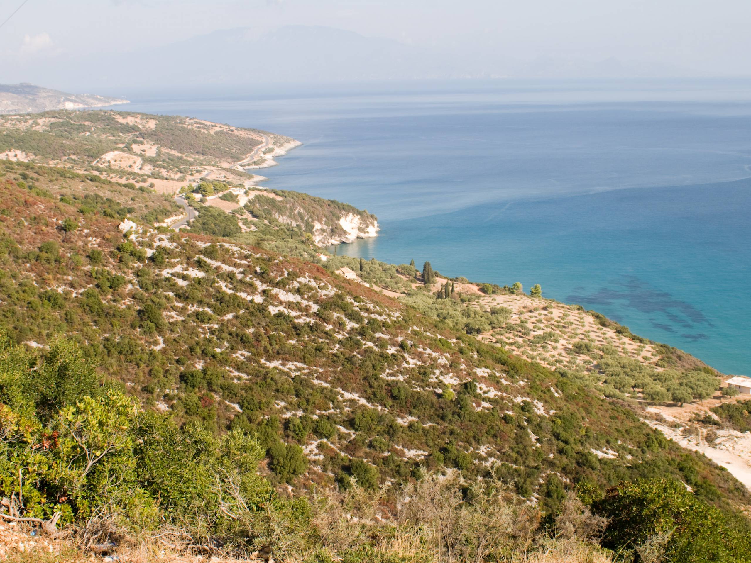 Dodaj opinie o miejscowości: Tragaki » Wyspa Zakynthos » Grecja