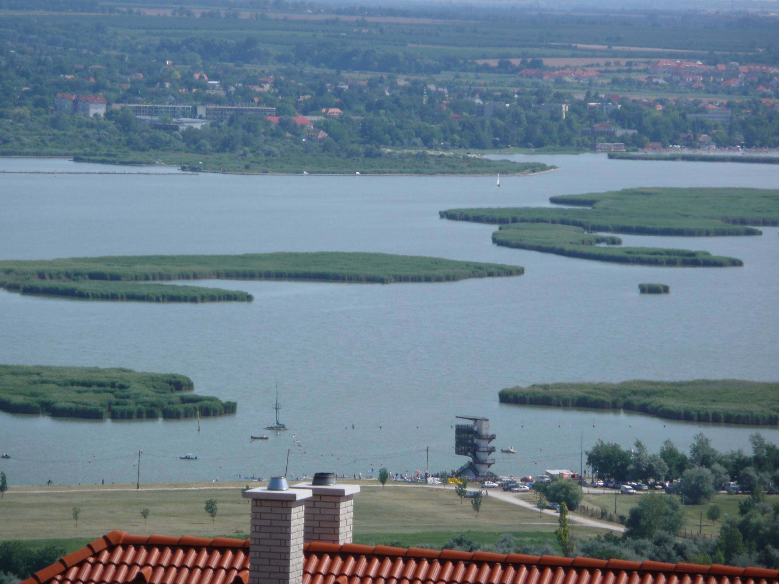 Dodaj opinie o miejscowości: Velence » Wschodnie i Północne...