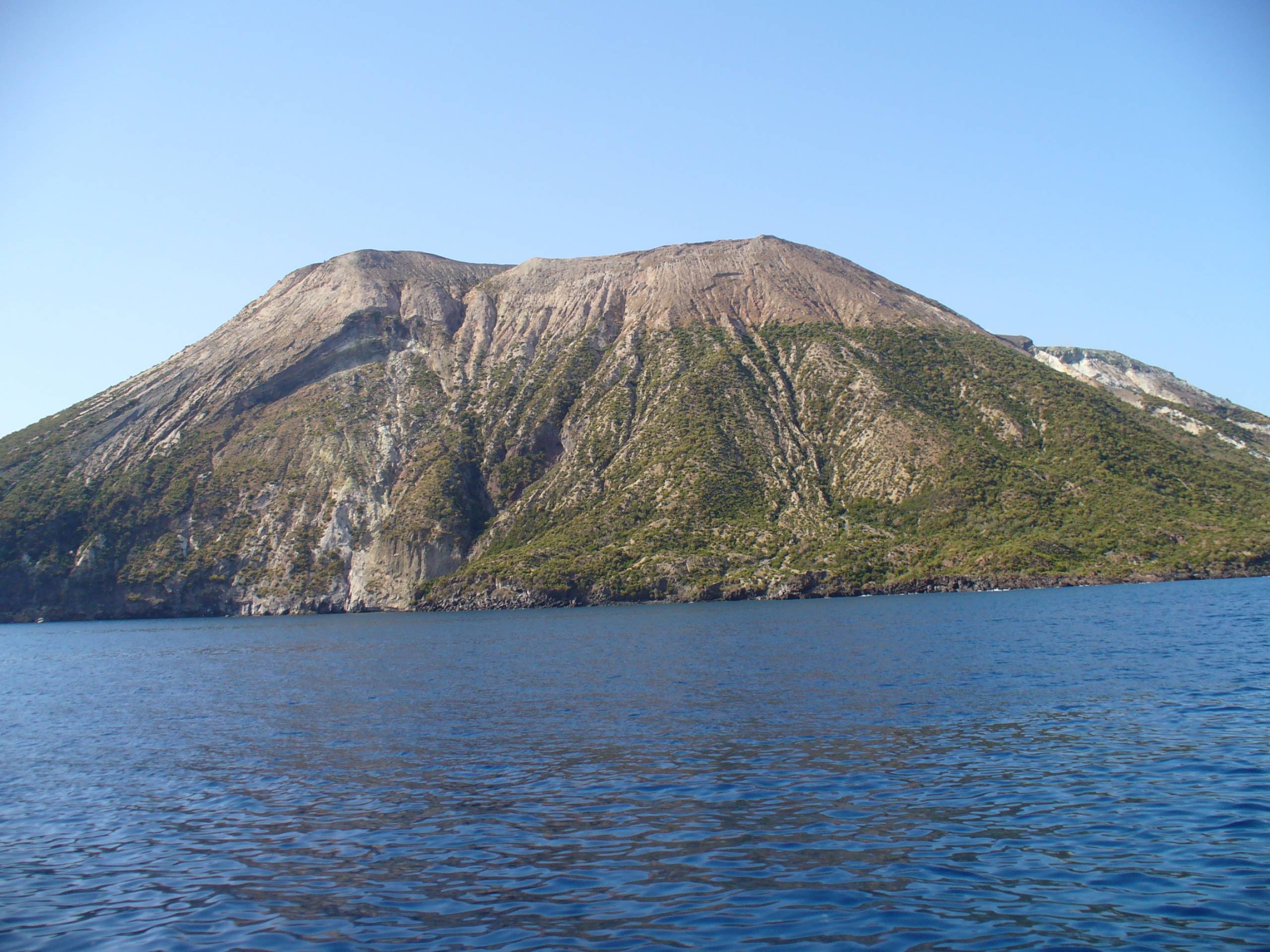 Dodaj opinie o miejscowości: Vulcano » Wyspa Sycylia » Włochy