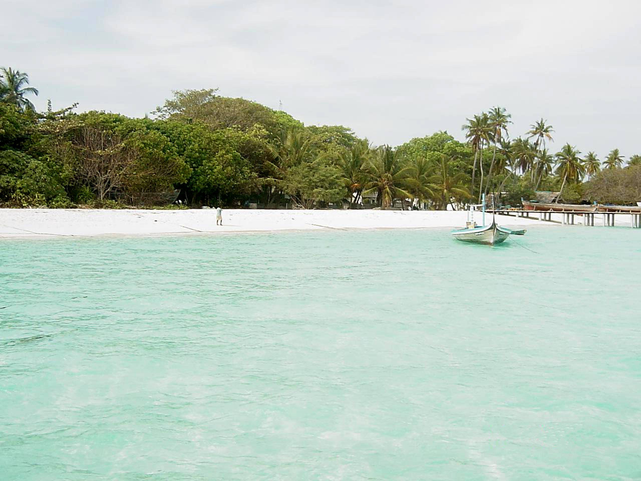Atol Raa, Atole, Malediwy, największa baza ofert LAST MINUTE....