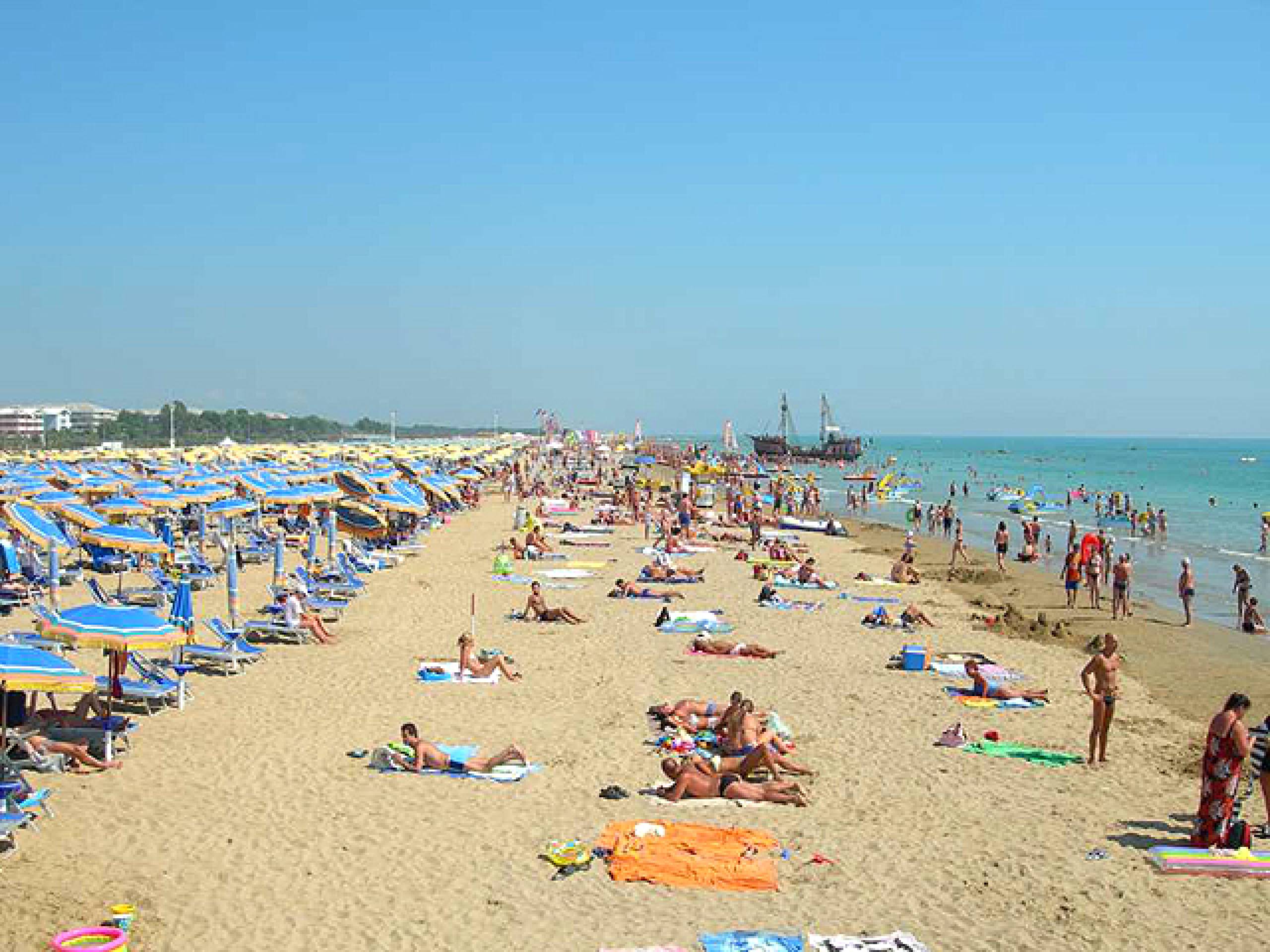 Bibione, Riwiera Adriatycka, Włochy, największa baza ofert...