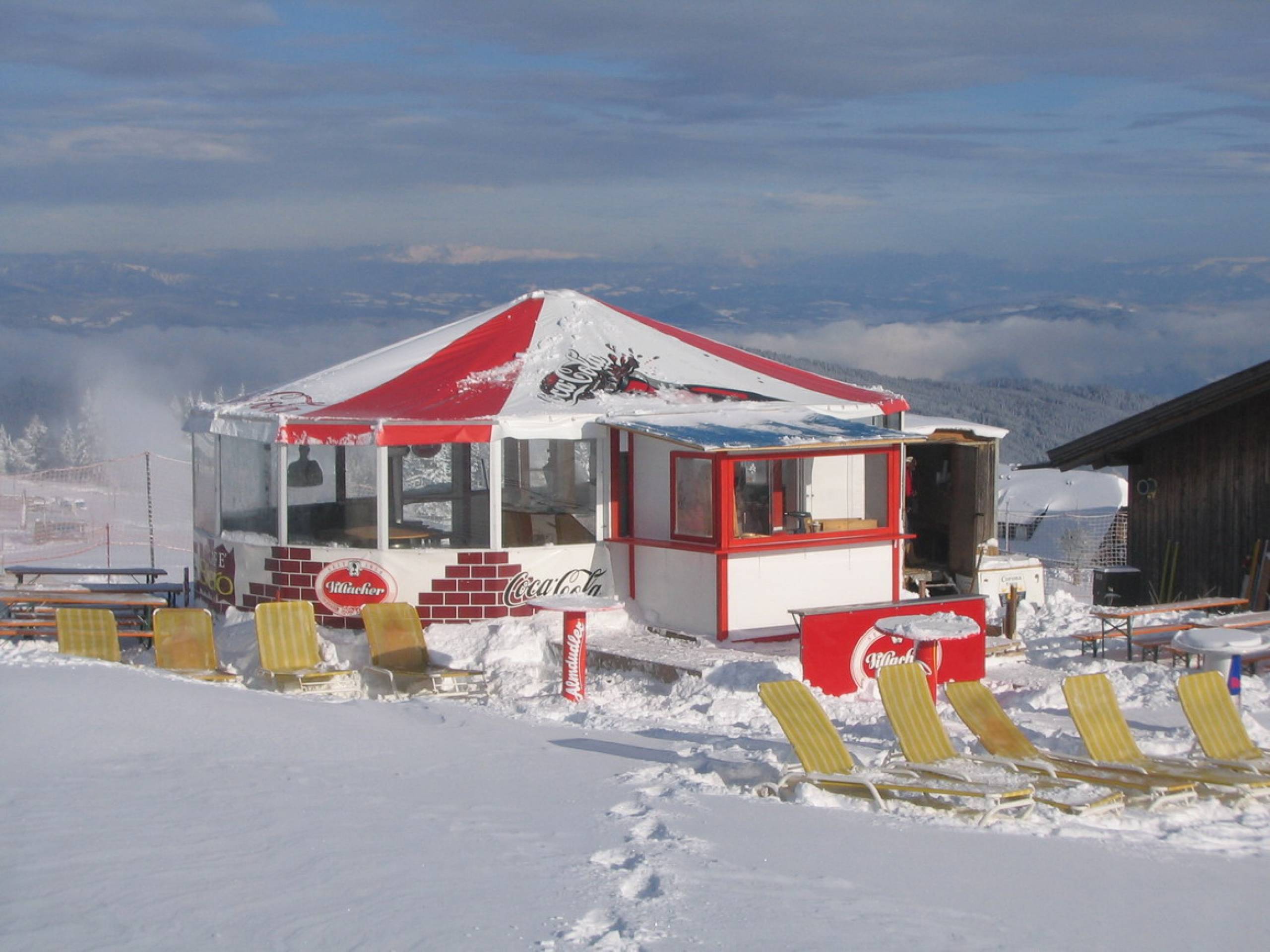 Bodensdorf, Alpy Austriackie, Austria, największa baza ofert...