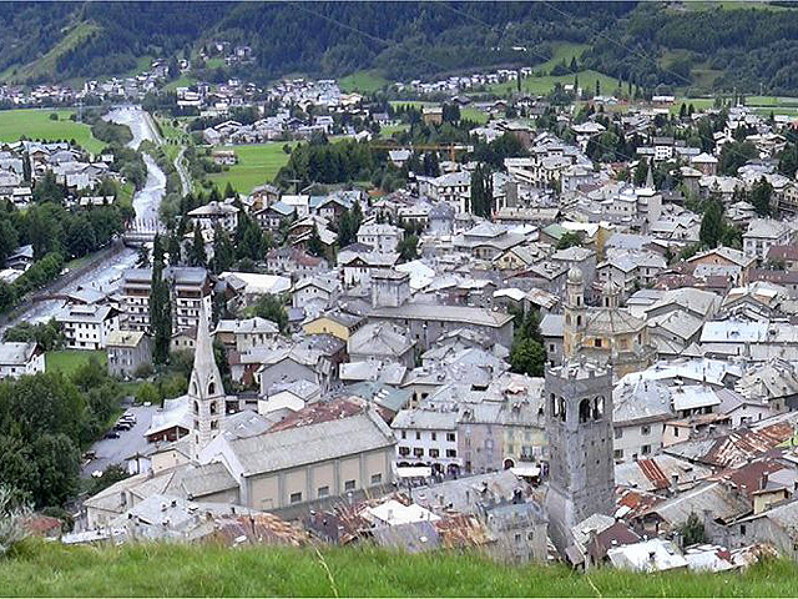 Bormio, Lombardia, Włochy, największa baza ofert LAST MINUTE....