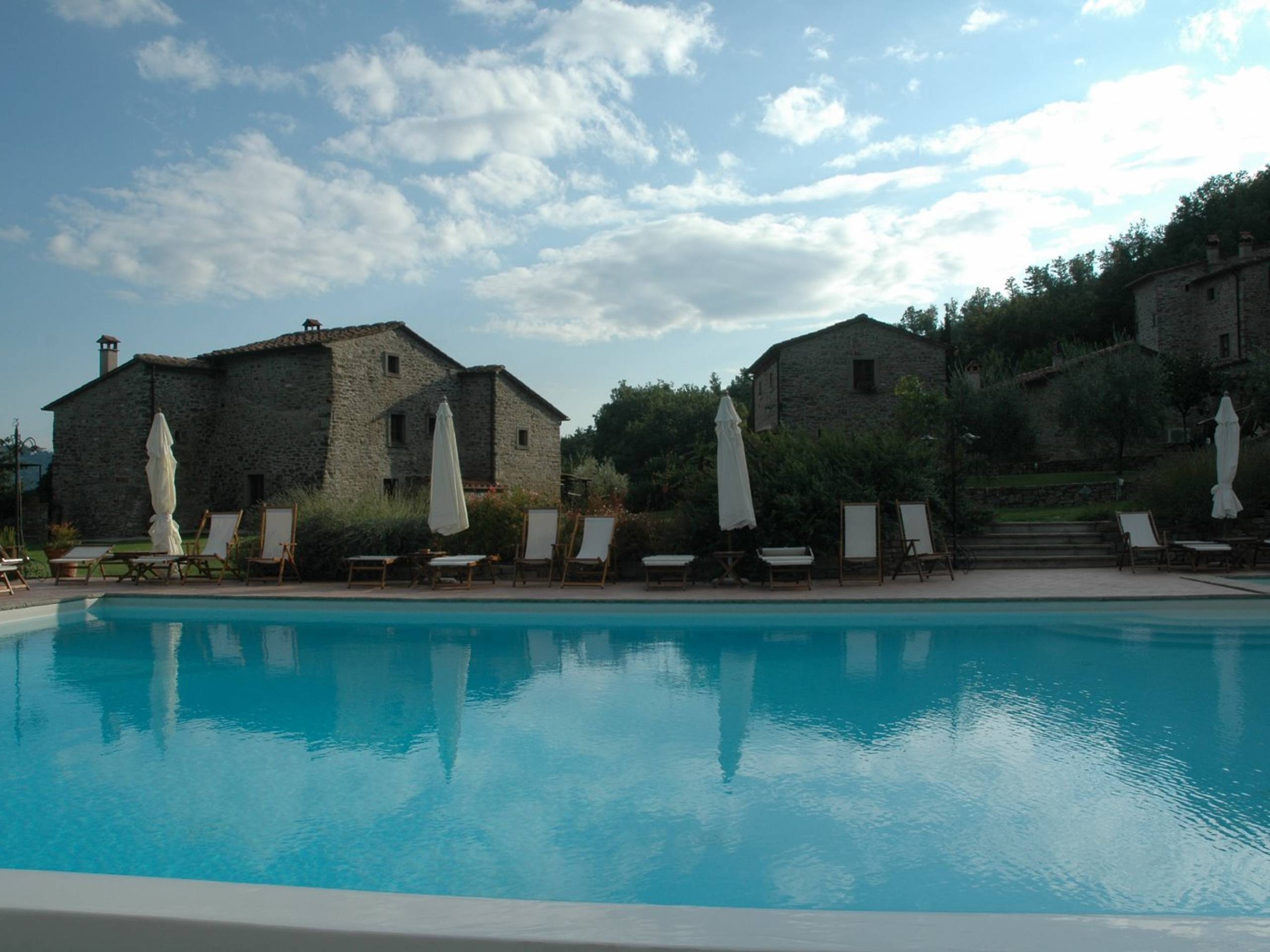 Capolona, Toskania, Włochy, największa baza ofert LAST MINUTE....