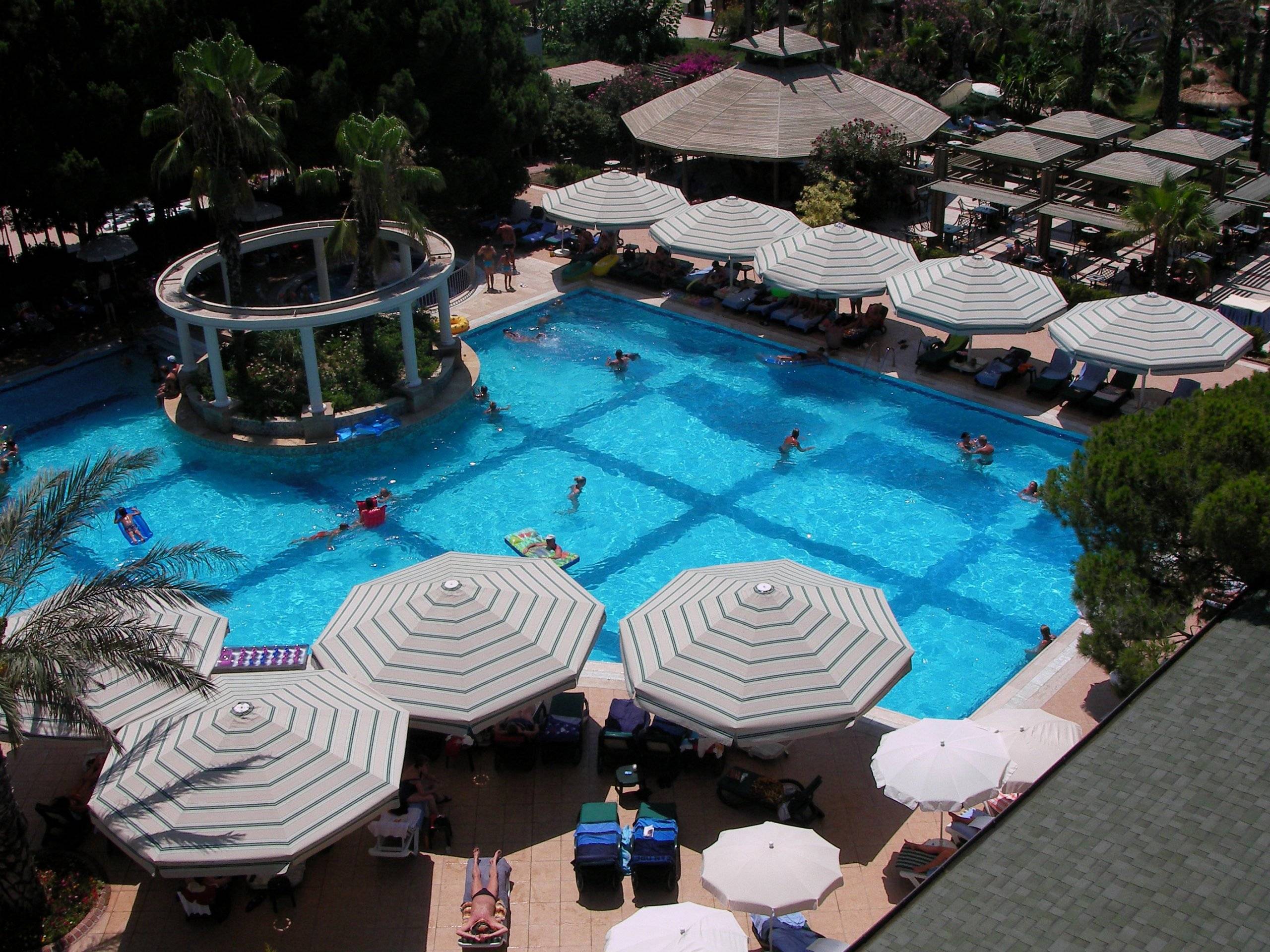 Dodaj opinie o miejscowości: Colakli » Riwiera Turecka » Turcja