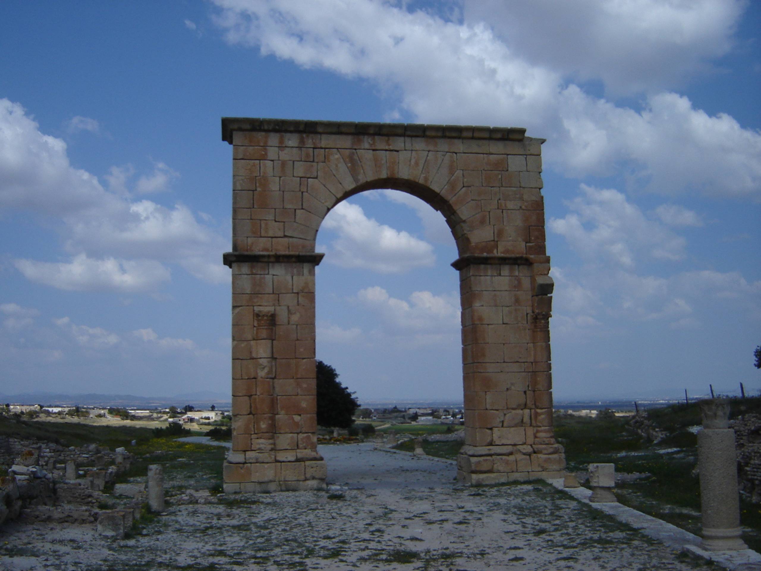 Enfidha, Region Monastir, Tunezja, największa baza ofert LAST...