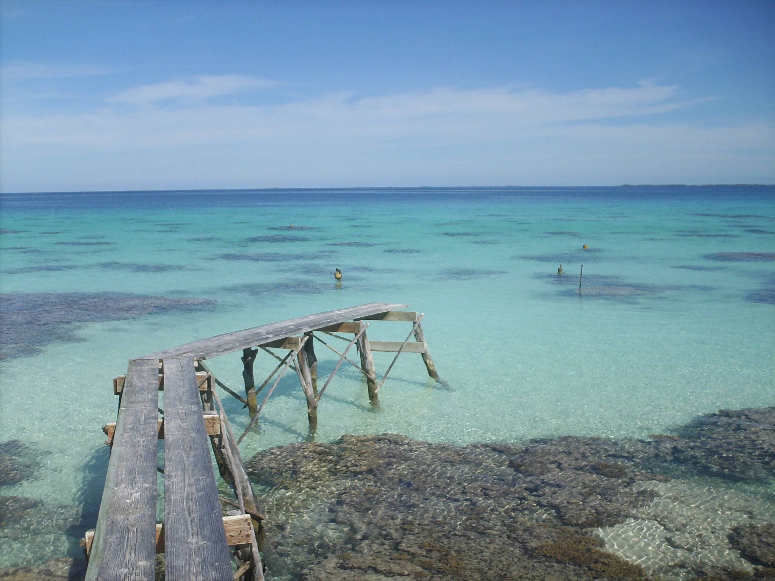 Fakarava, Polinezja Francuska, Oceania, największa baza ofert...