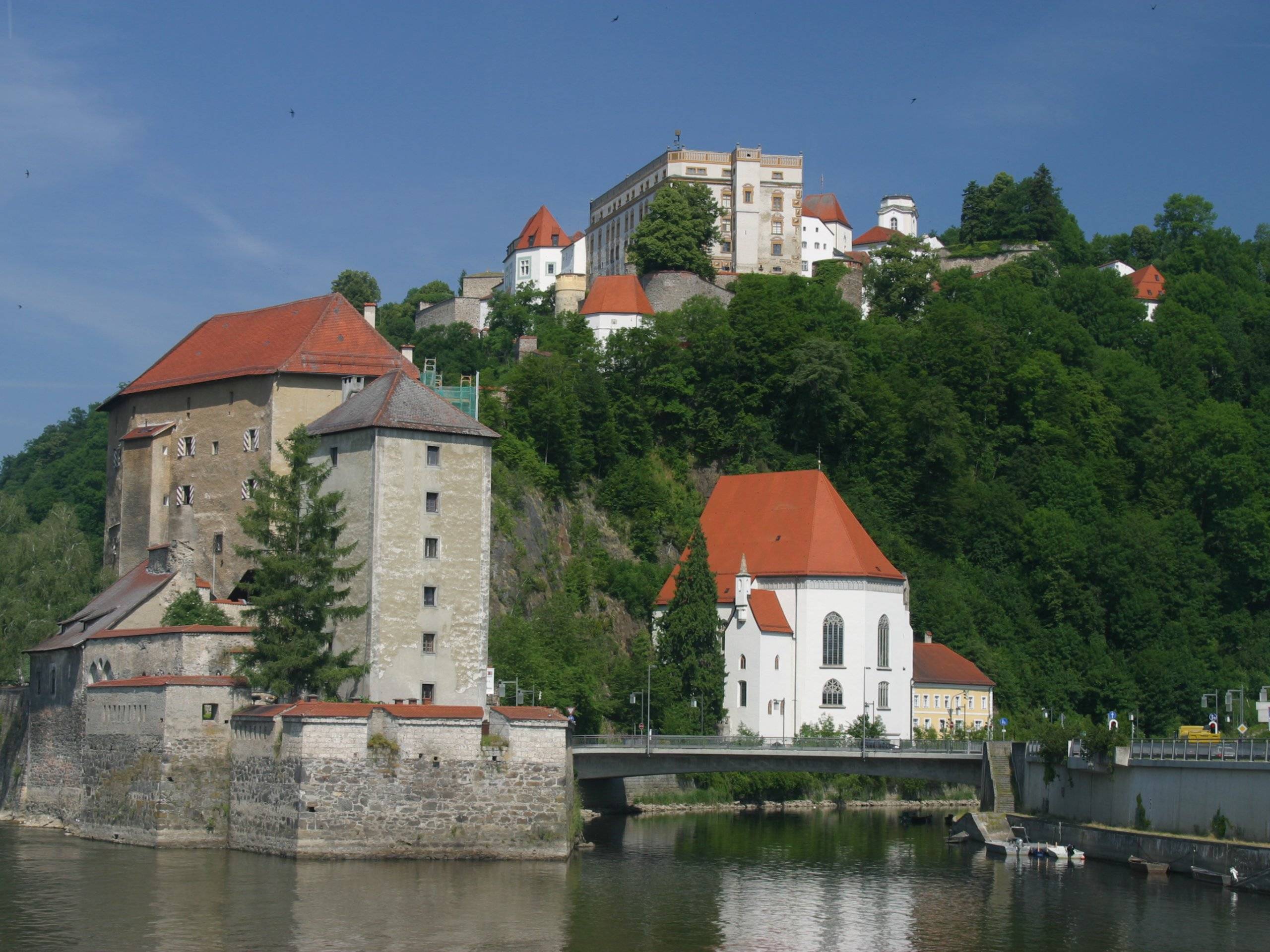 Haibach, Górna Austria, Austria, największa baza ofert LAST...