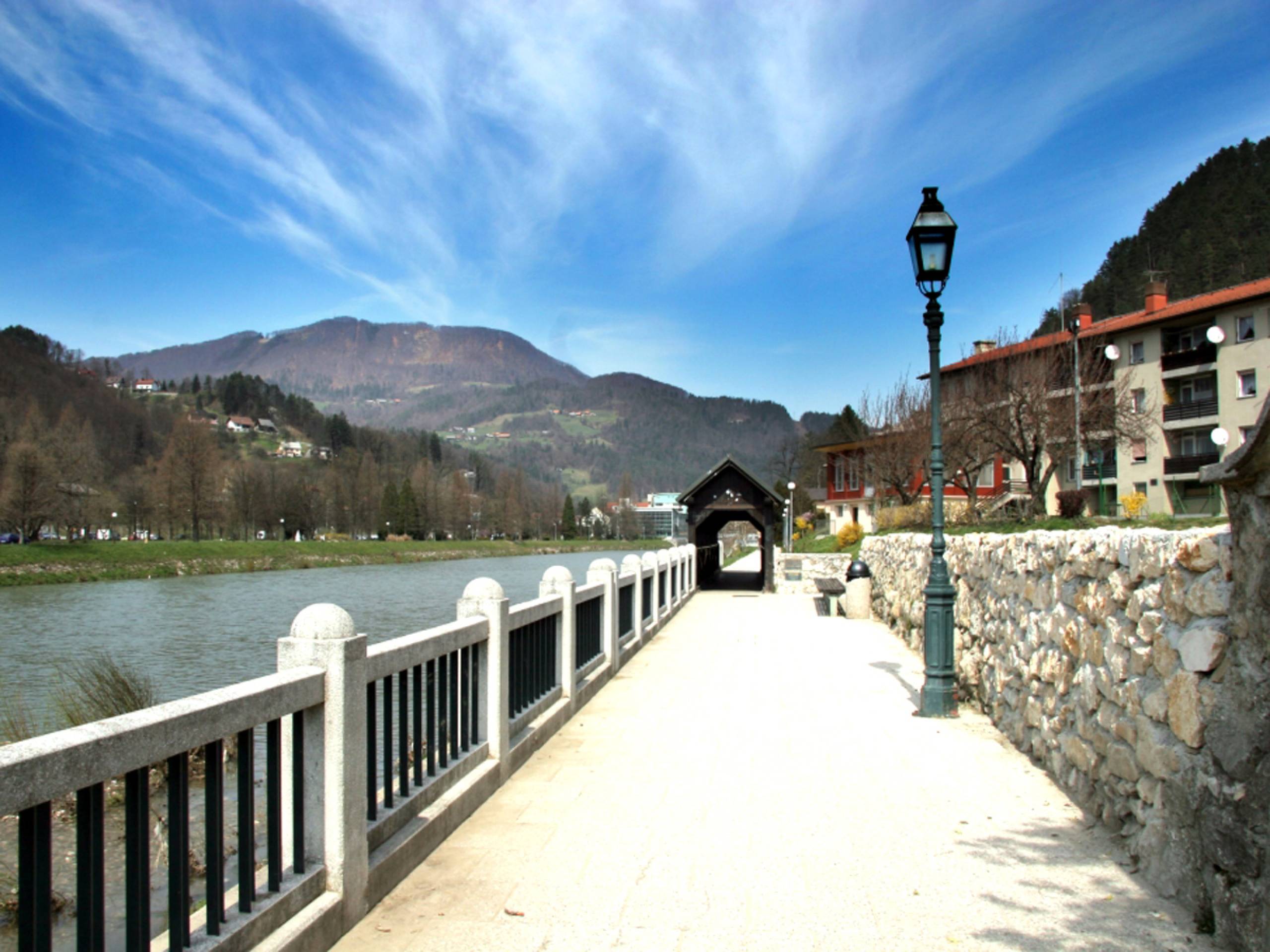 Dodaj opinie o miejscowości: Laško » Słowenia środkowa