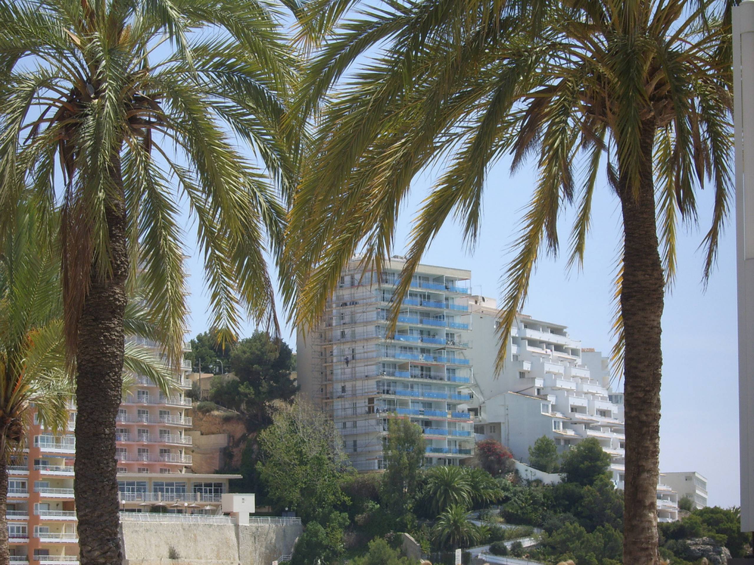 Magalluf, Majorka, Hiszpania, największa baza ofert LAST...