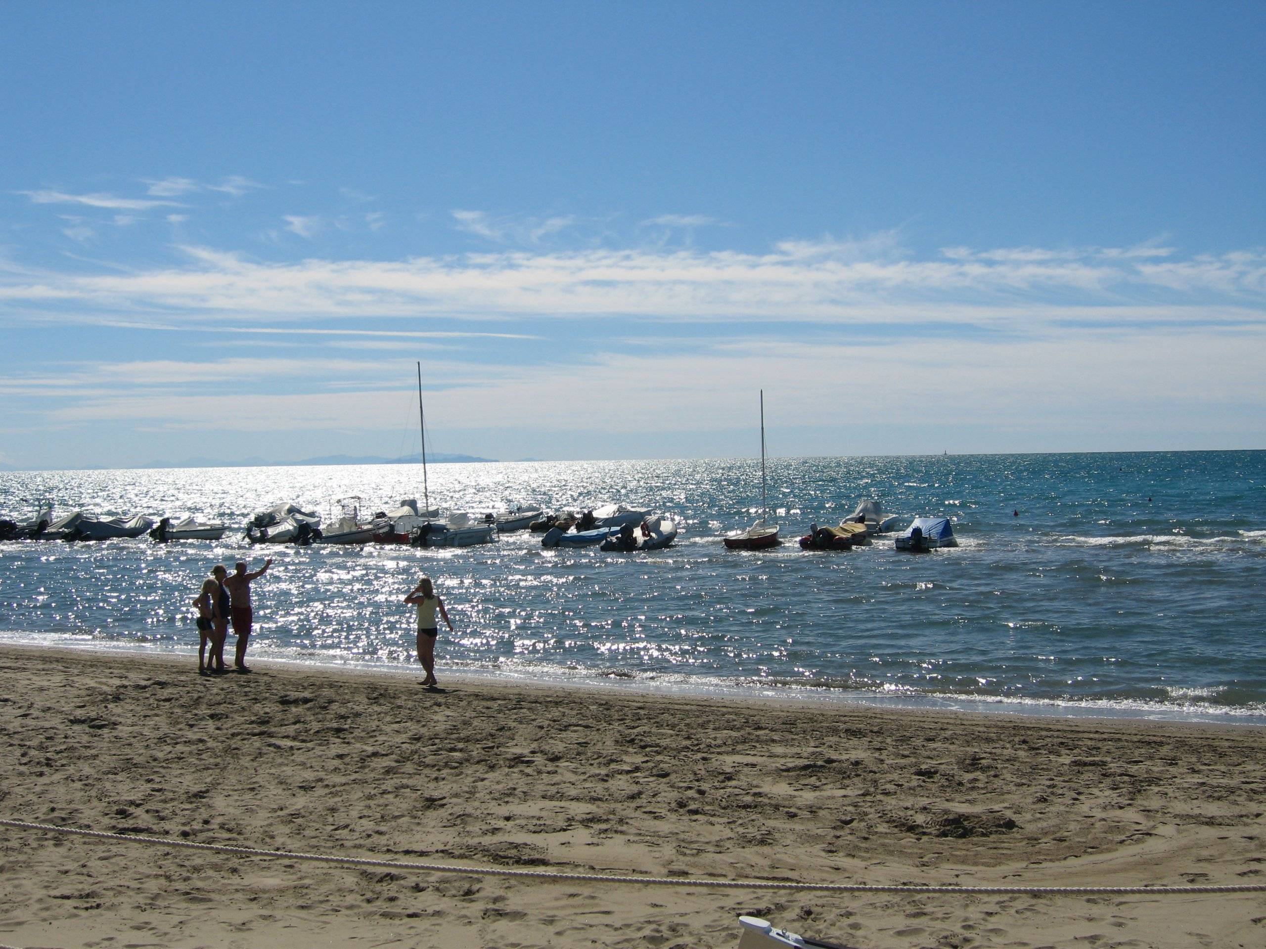 Dodaj opinie o miejscowości: Mazzanta Di Vada » Toskania