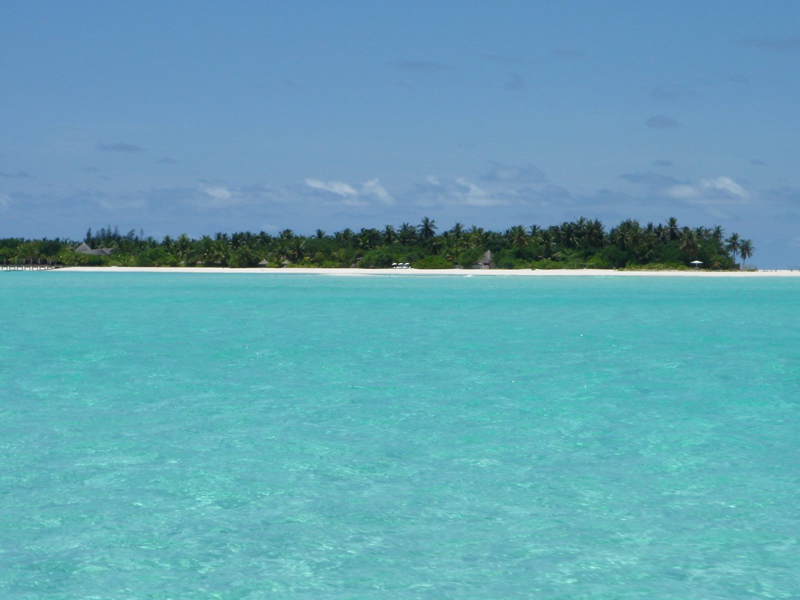 Noonu Atoll, Atole, Malediwy, największa baza ofert LAST...