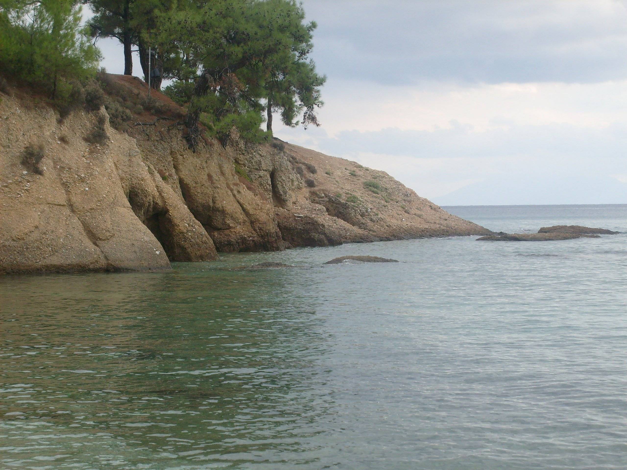 Pefkari, Wyspa Thassos, Grecja, największa baza ofert LAST...