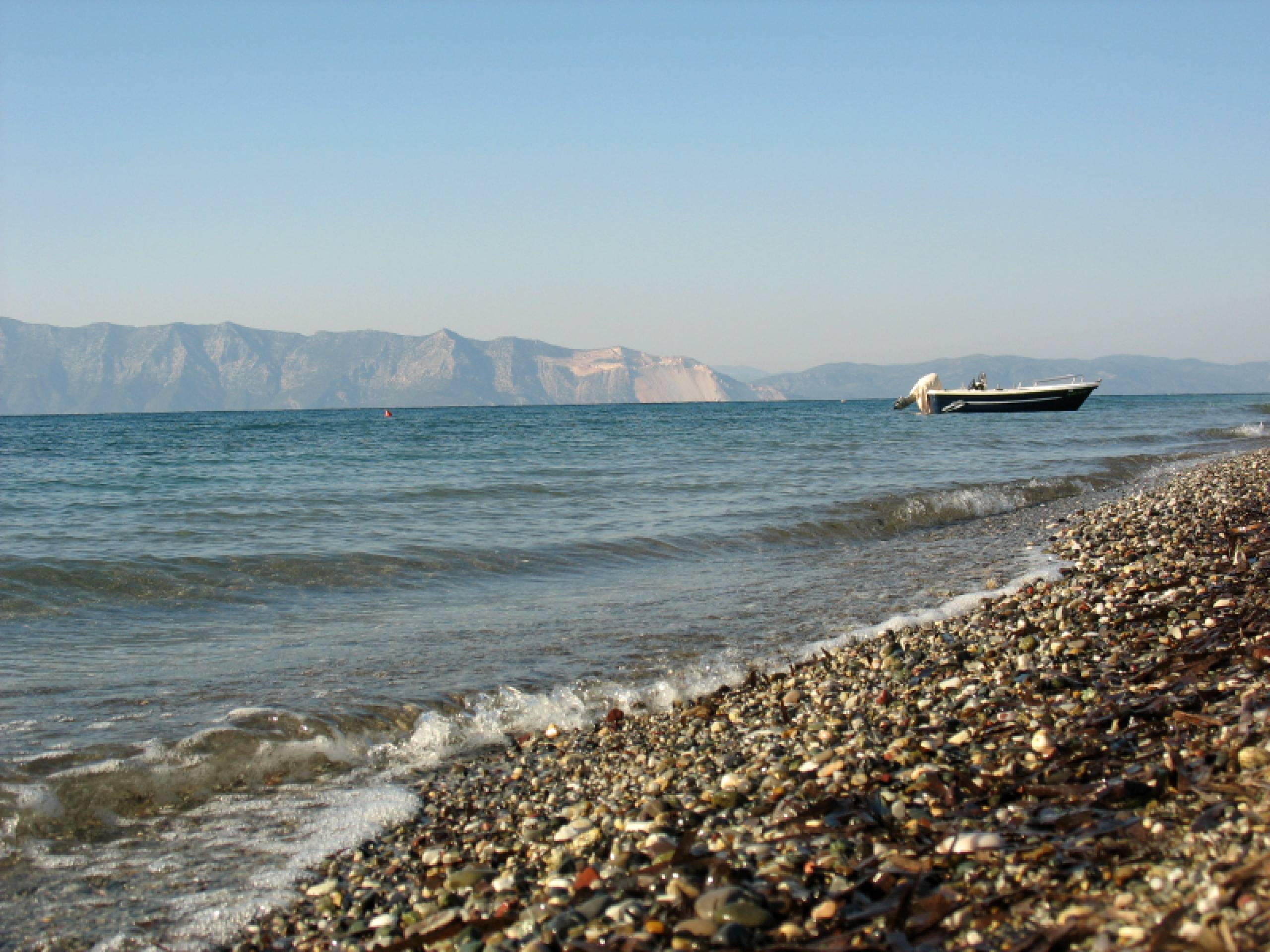Pefki, Wyspa Rodos, Grecja, największa baza ofert LAST MINUTE....