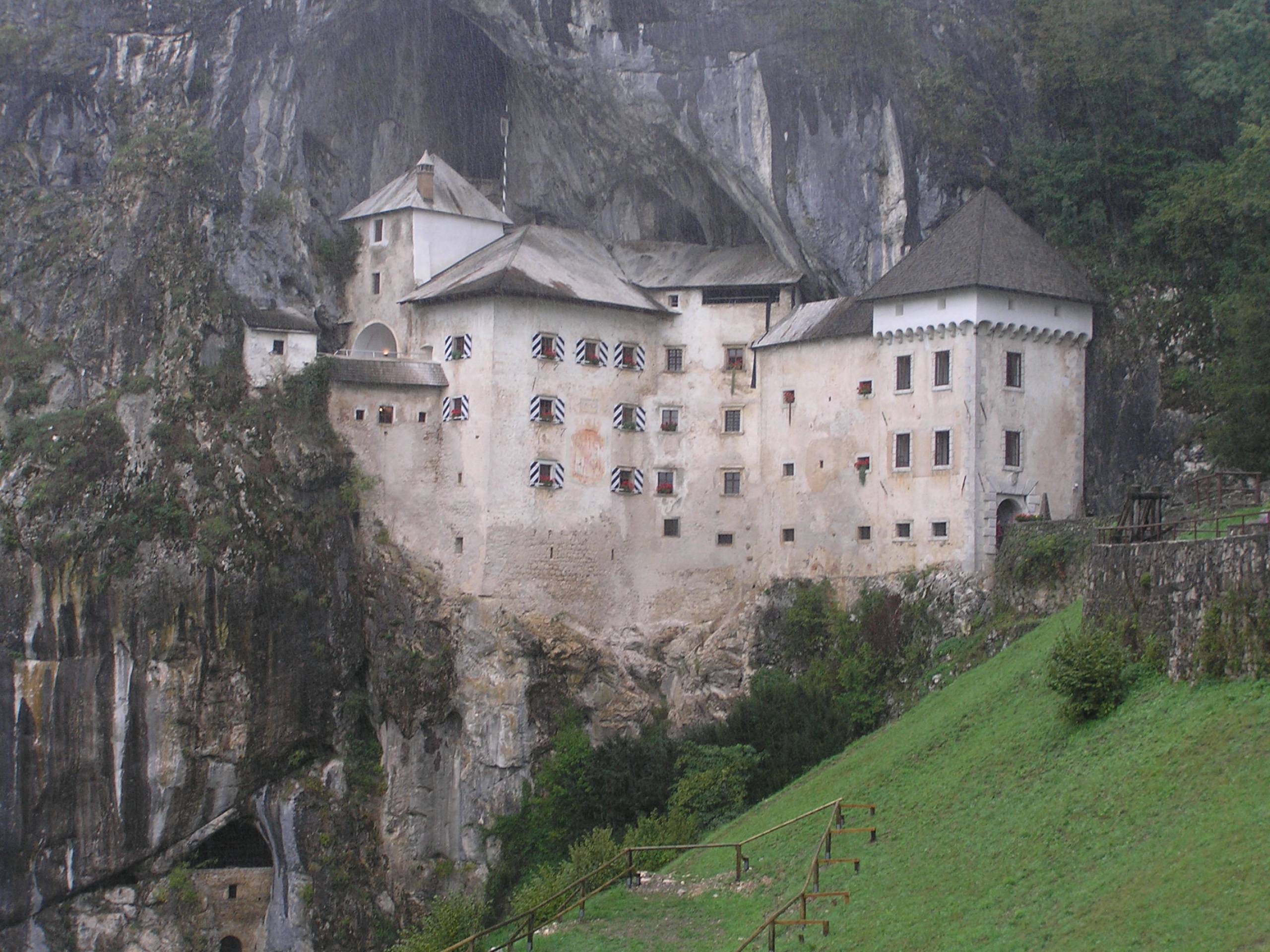 Postojna, Słowenia środkowa, Słowenia, największa baza ofert...