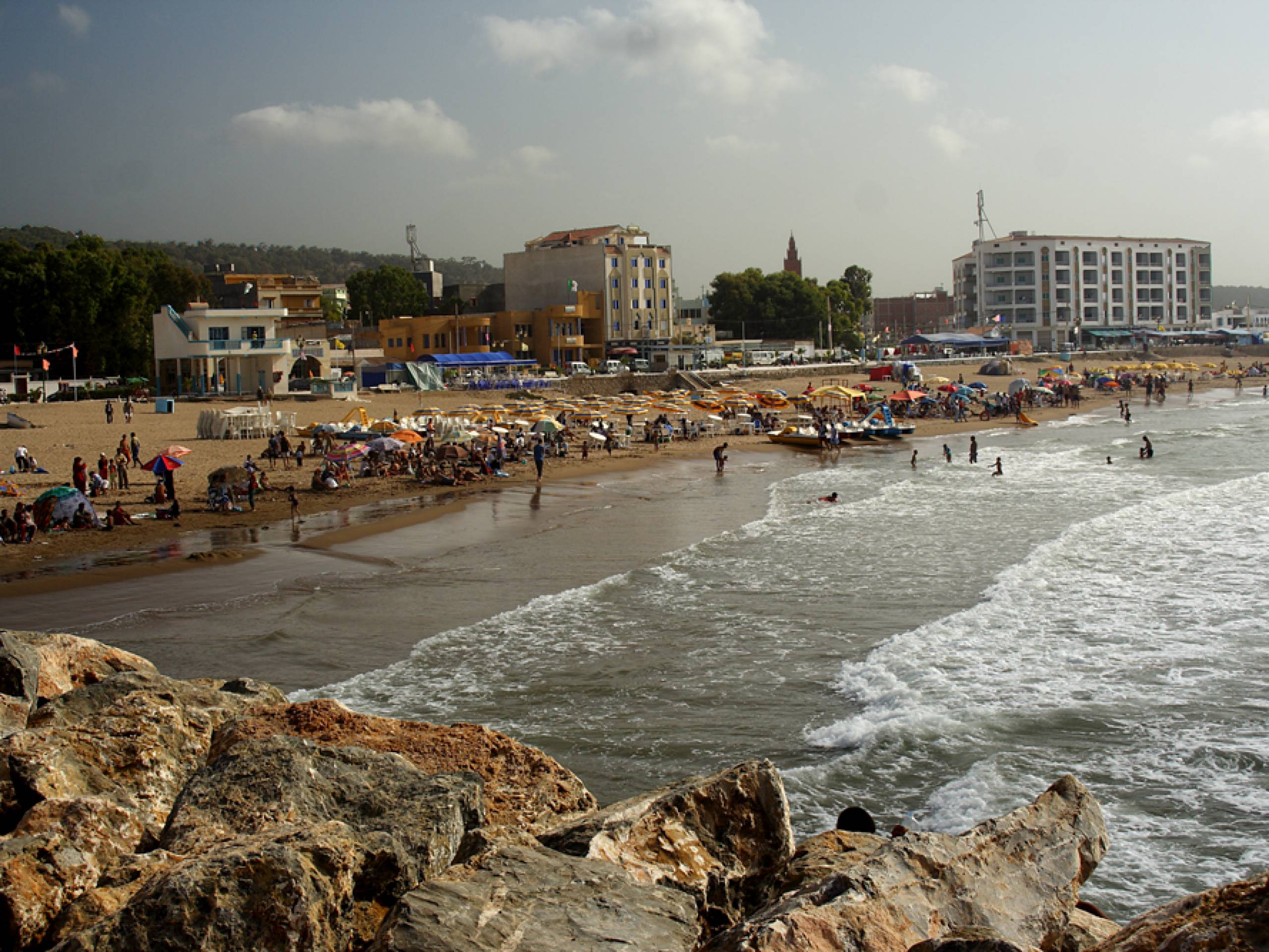 Saidia, Region Orientalny, Maroko, największa baza ofert LAST...