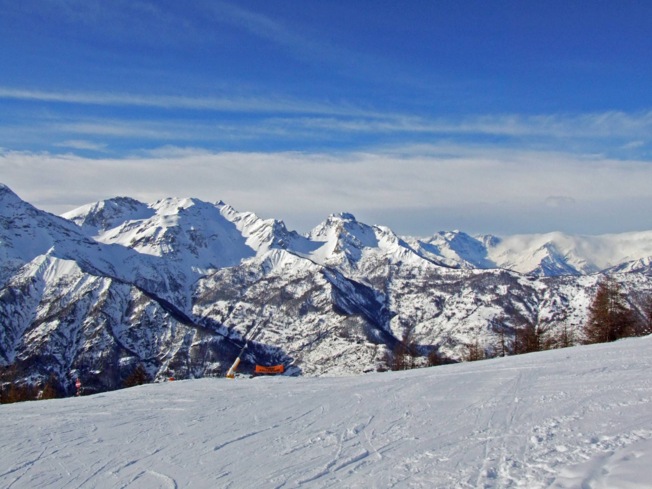Sansicario, Piemont, Włochy, największa baza ofert LAST...