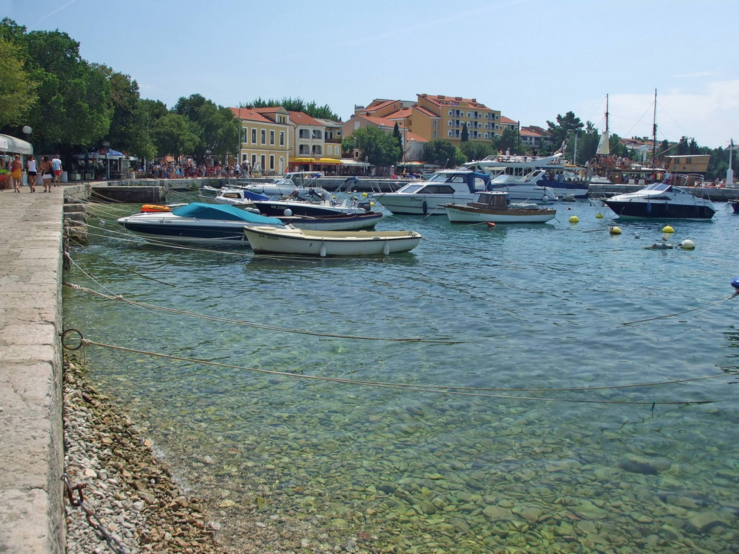 Selce, Kvarner, Chorwacja, największa baza ofert LAST MINUTE....