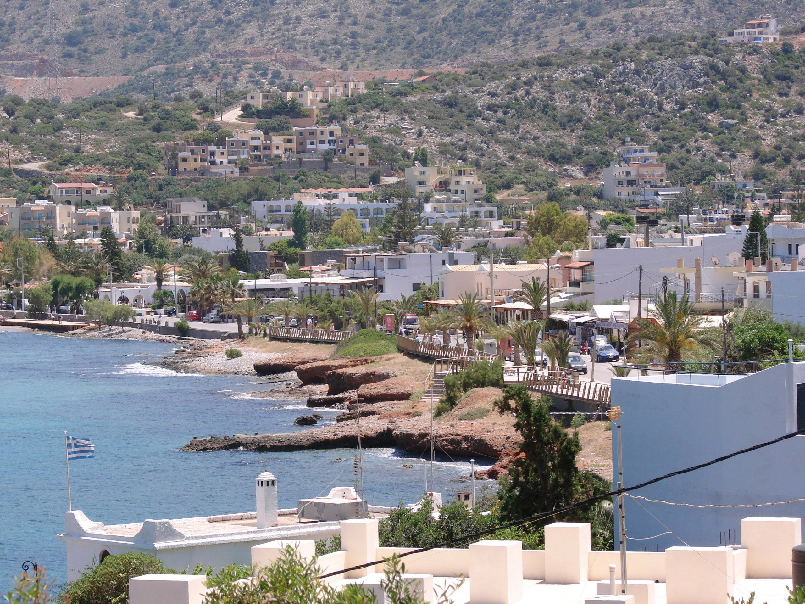 Stalida, Wyspa Kreta, Grecja, największa baza ofert LAST...