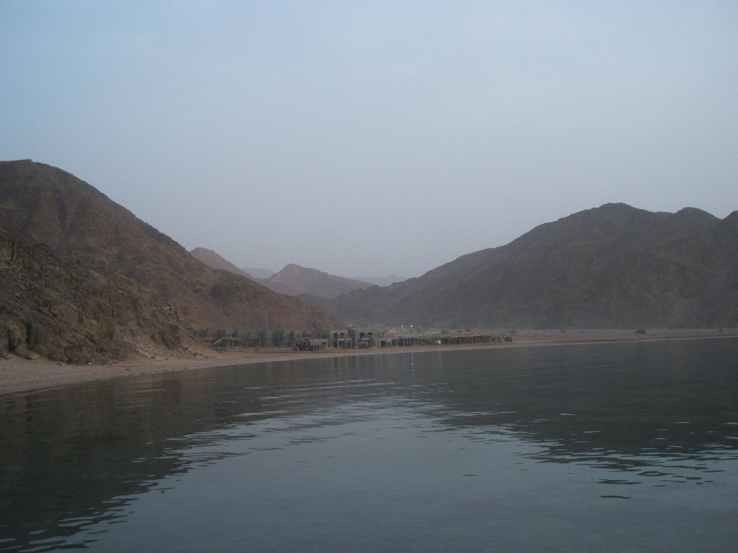 Taba, Region Sharm el Sheik, Egipt, największa baza ofert LAST...