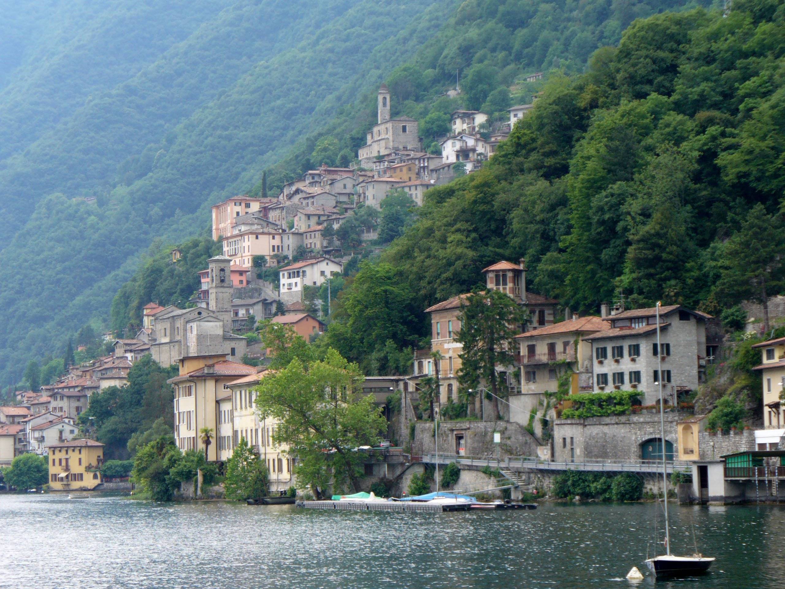 Tremezzo, Lombardia, Włochy, największa baza ofert LAST...