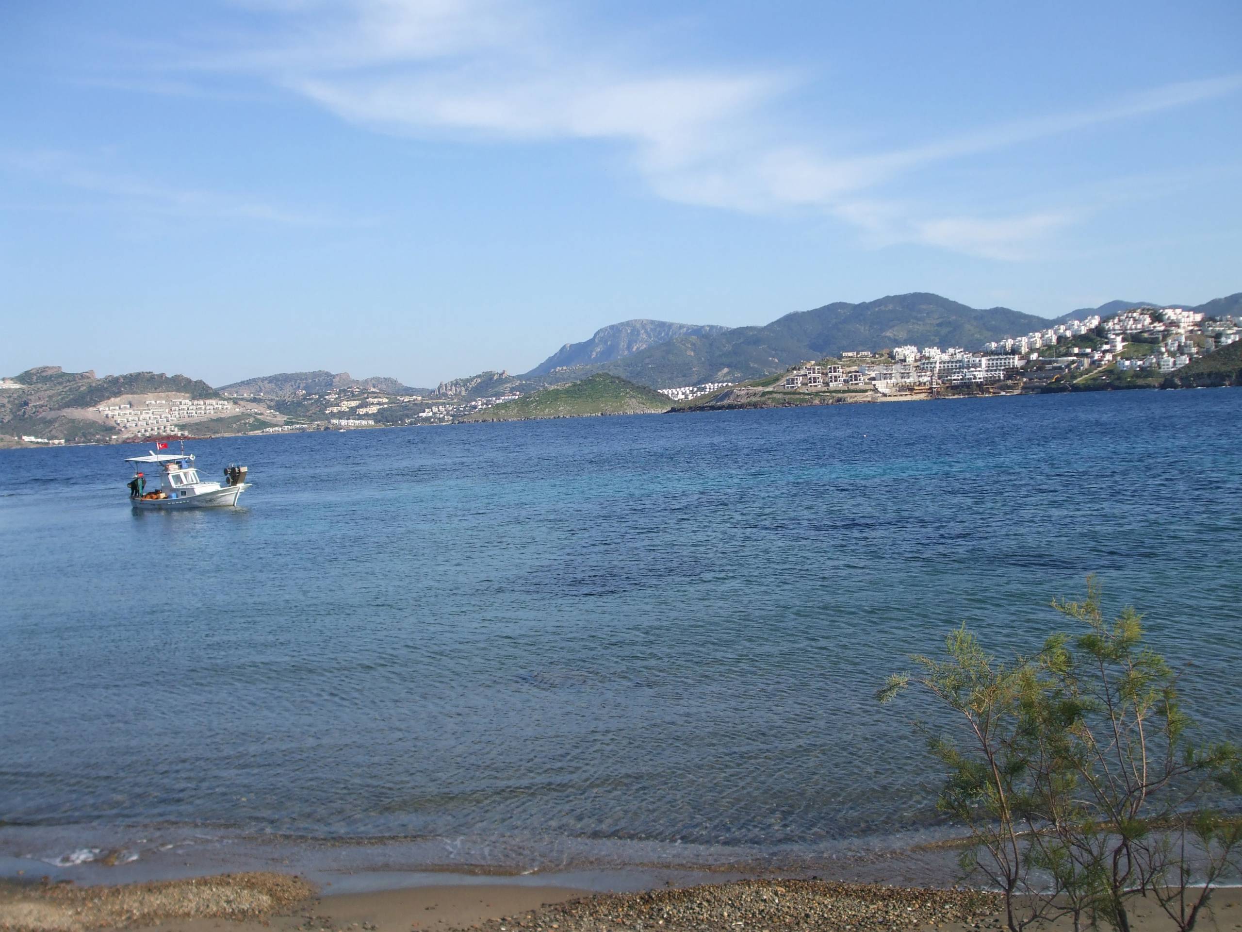 Yalikavak, Wybrzeże Egejskie, Turcja, największa baza ofert...