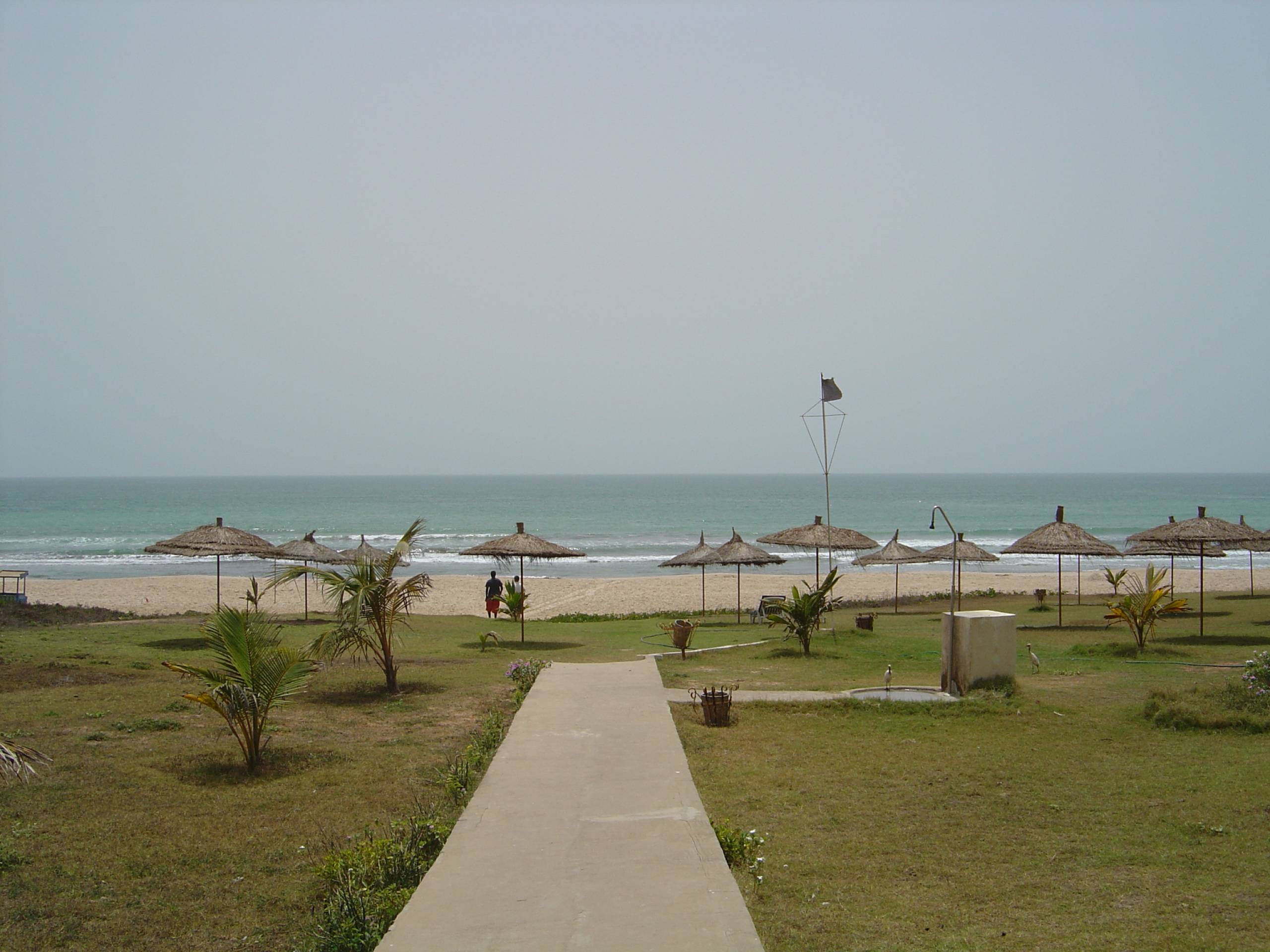 Bijilo, Wielki Bandżul, Gambia, największa baza ofert LAST...