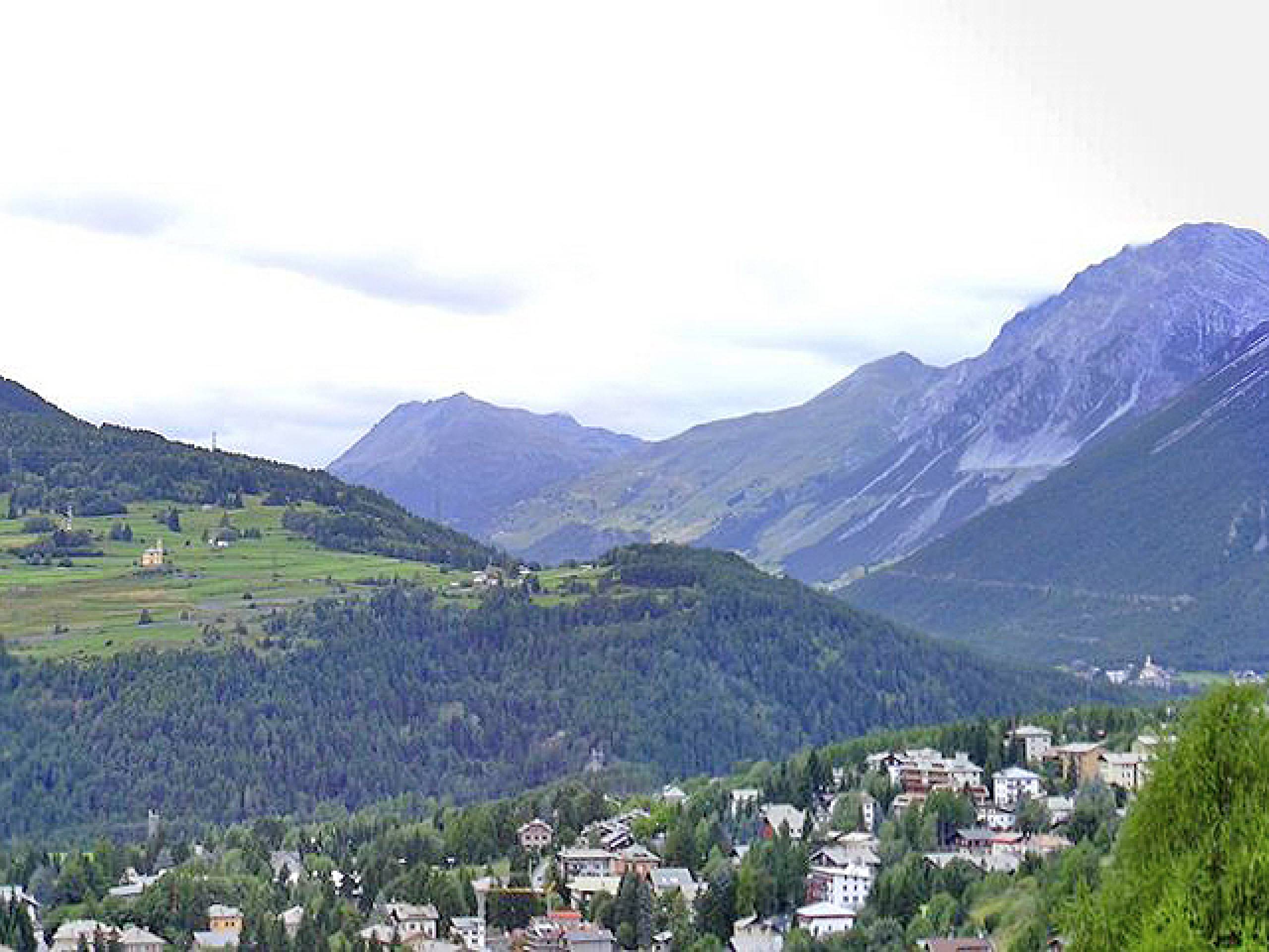 Bormio, Lombardia, Włochy, największa baza ofert LAST MINUTE....